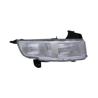 Cadillac DTS 4.6L V8 2006-2011 Right Headlight Assembly with HID Bulbs ...