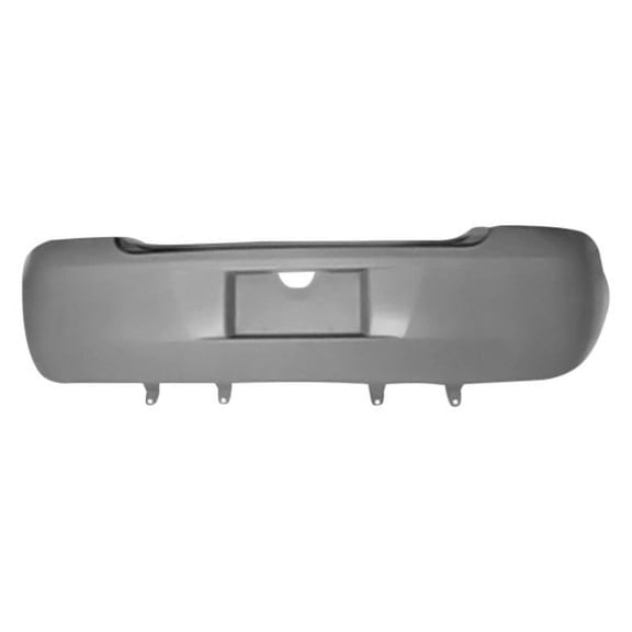 Impala Rear Bumper Cover