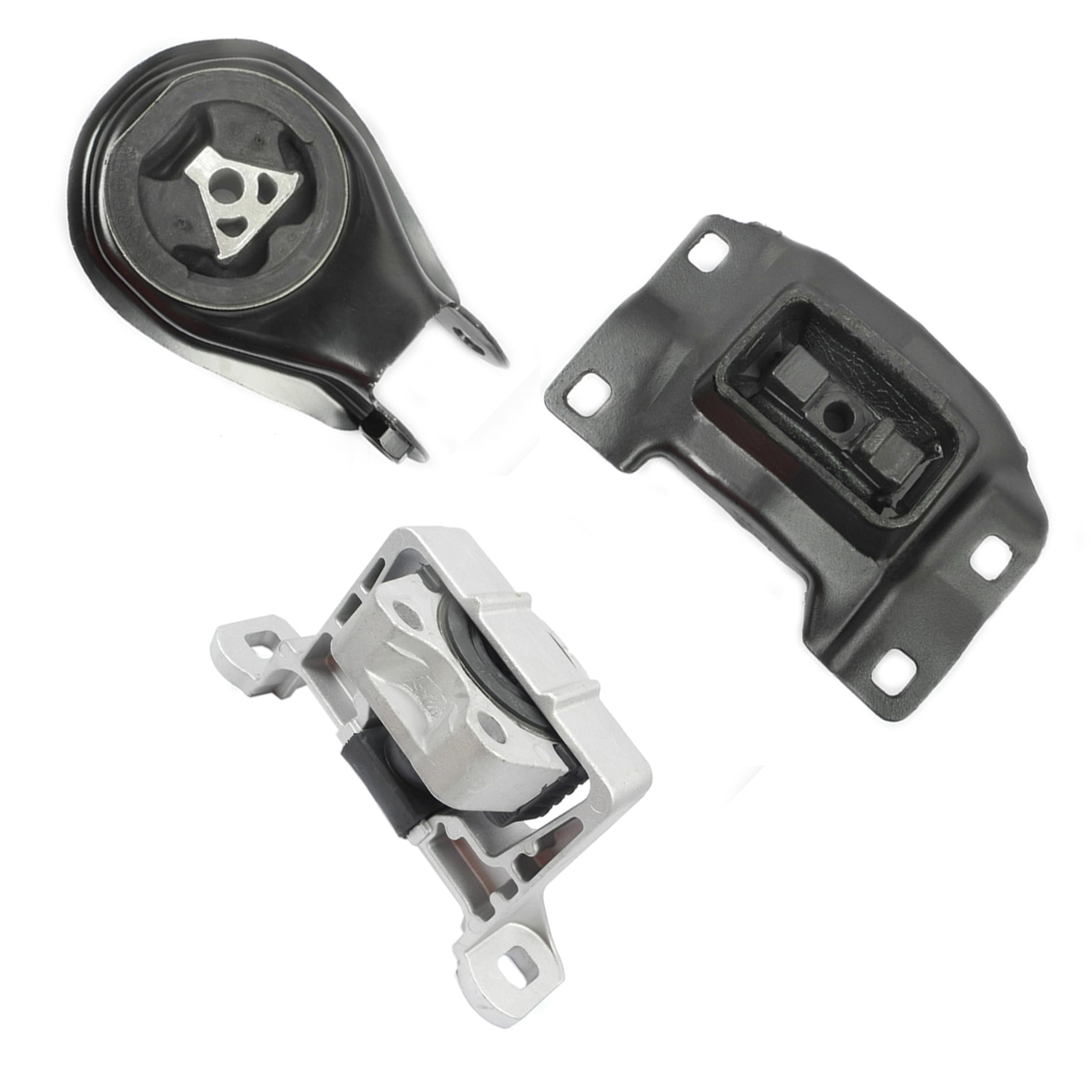 For: 2006-2011 Mazda 5 2.3L Engine Motor & Trans Mount Set 3PCS 06 07 ...