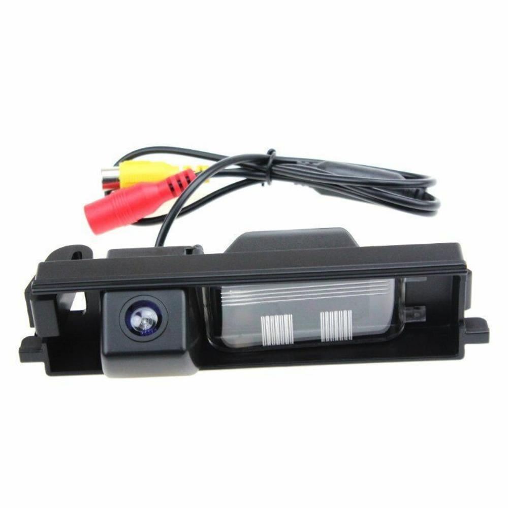 For 2006-2012 Toyota RAV4 CCD Waterproof Car Rear View Backup Reverse ...