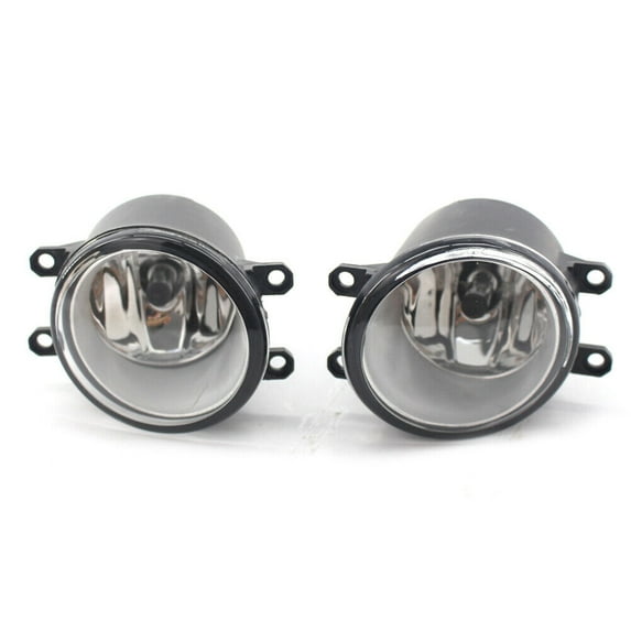 For 2006-2013 Toyota Corolla Camry Yaris Prius RAV4 Fog Lights Lamps LH ...