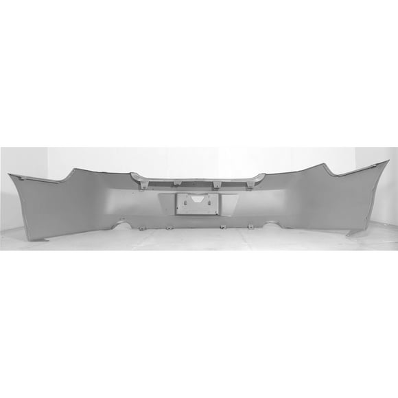 Impala Rear Bumper Cover