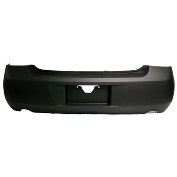 Impala Rear Bumper Cover