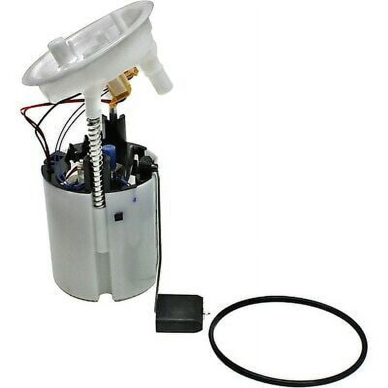For 2006 325i Fuel Pump 16117159162, 16147163298 - Walmart.com