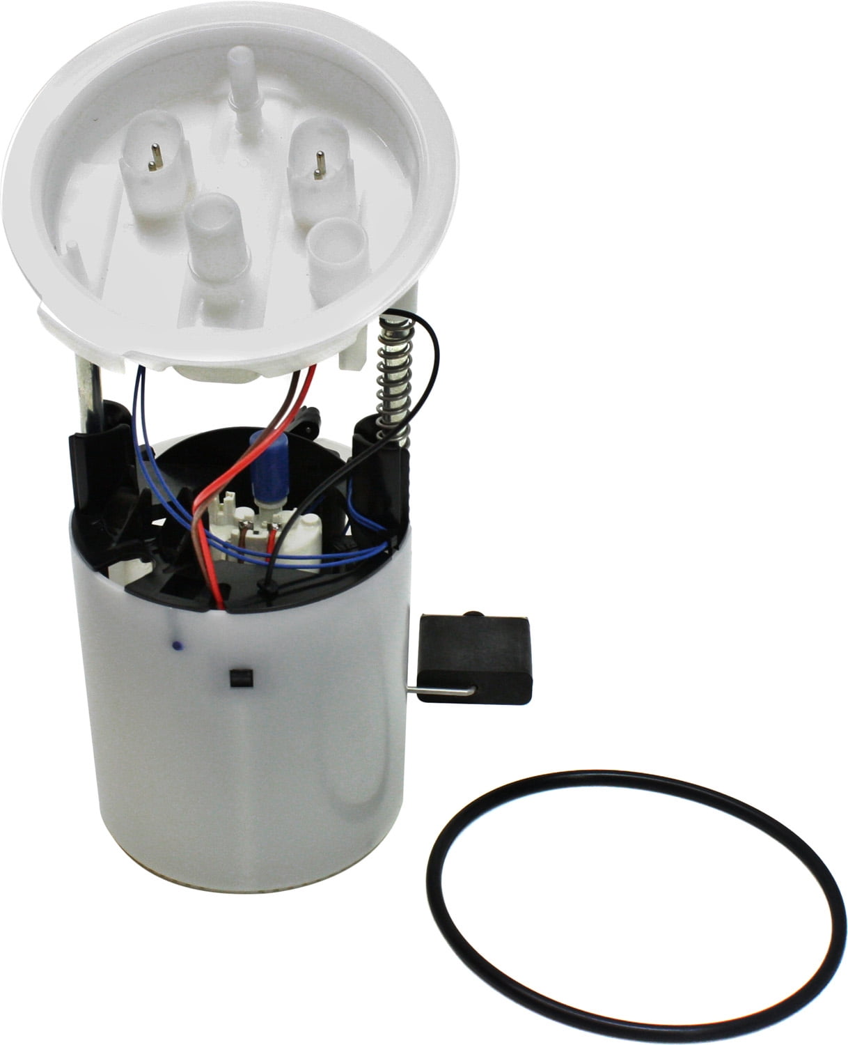 For 2006 325i Fuel Pump 16117159162, 16147163298 - Walmart.com