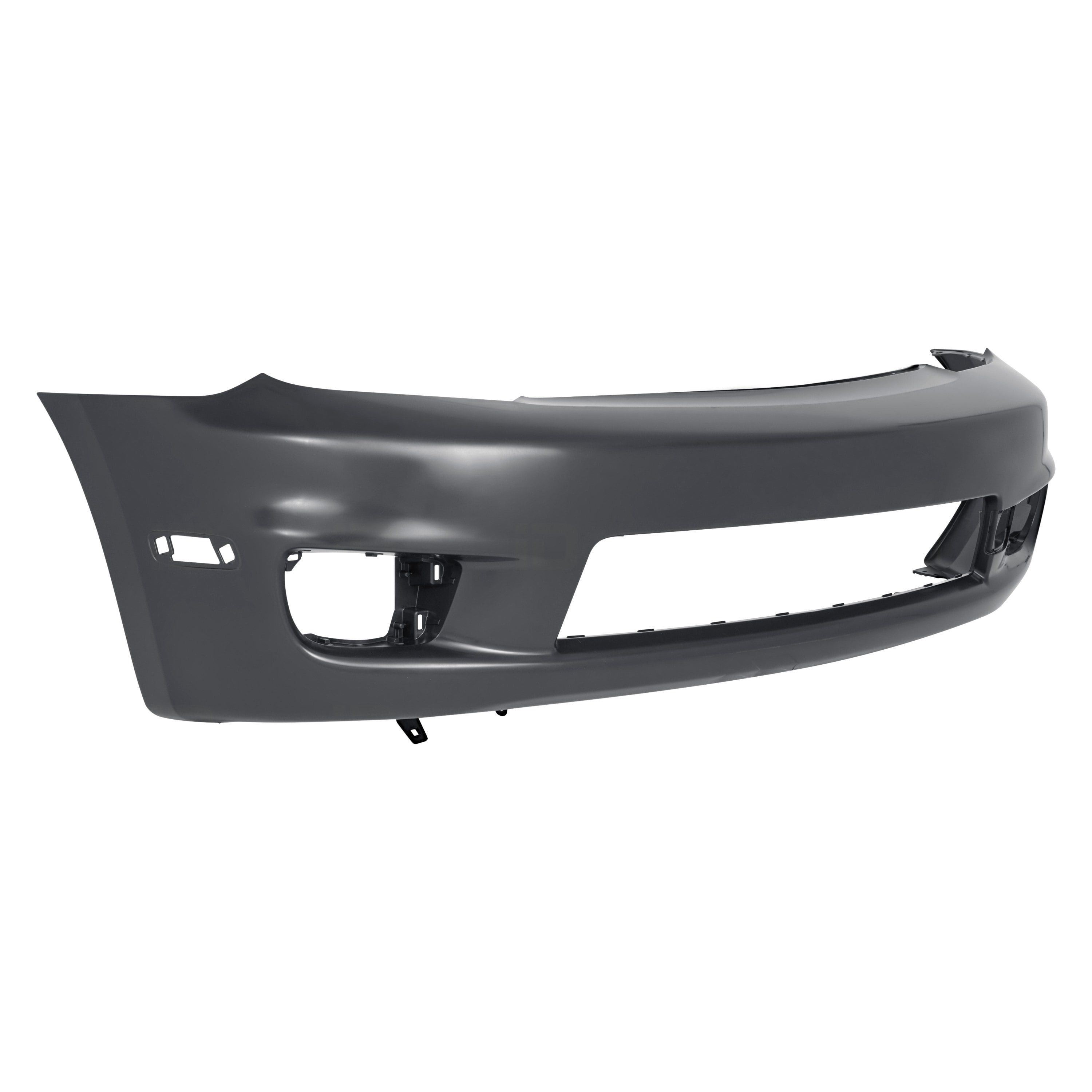 For 2006 Scion xA Front Bumper Cover Un-red/ - Walmart.com