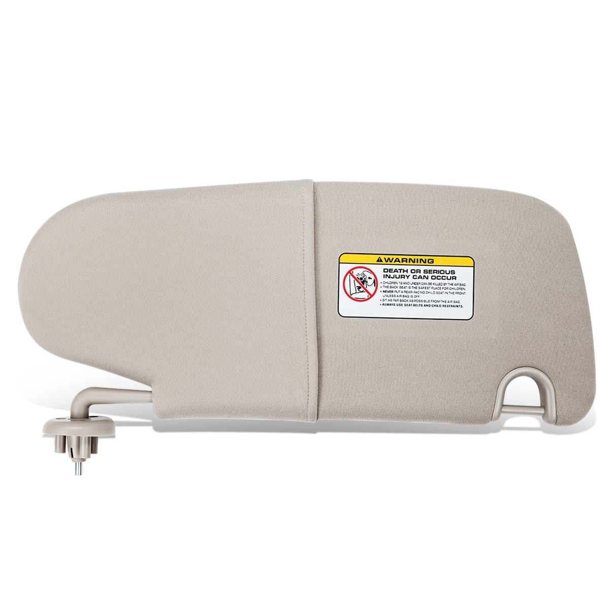 For 2006 to 2010 Dodge Ram 1500 2500 3500 Factory Style Driver Left ...