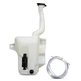 For 2006-2011 Buick Lucerne Cadillac DTS Windshield Washer Pump Fluid ...