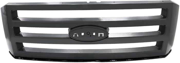 For 2007 2008 2009 2010 2011 2012 2013 2014 Ford Expedition Grille ...