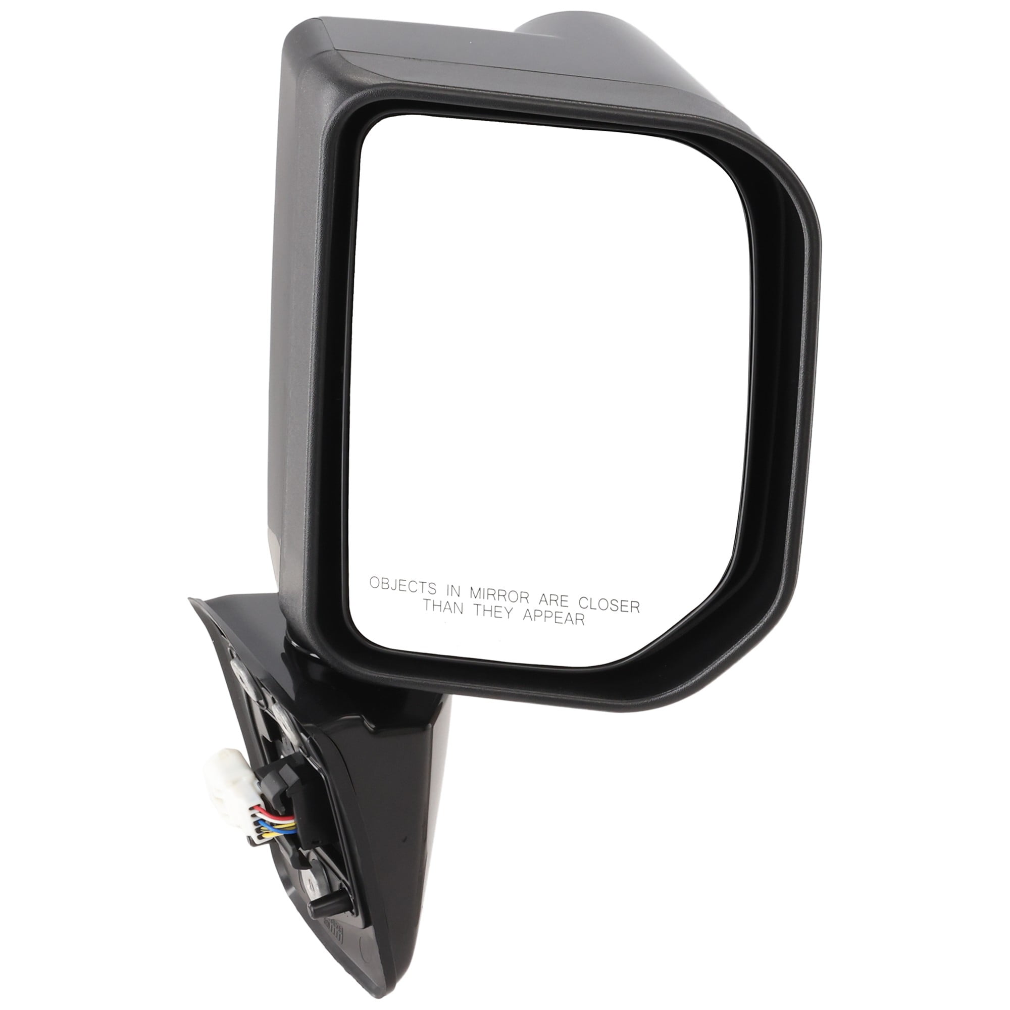 For 2007-2009 FJ Cruiser Right Mirror 8791035A01 TO1321250 - Walmart.com