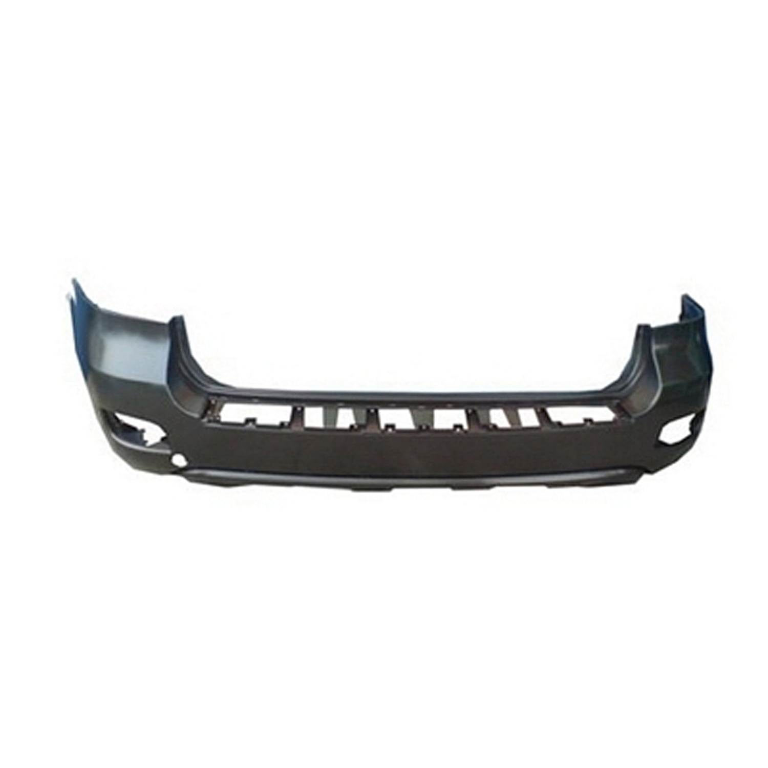 For 2007-2009 Hyundai Santa Fe Rear Bumper Cover HY1100153PP - Walmart.com
