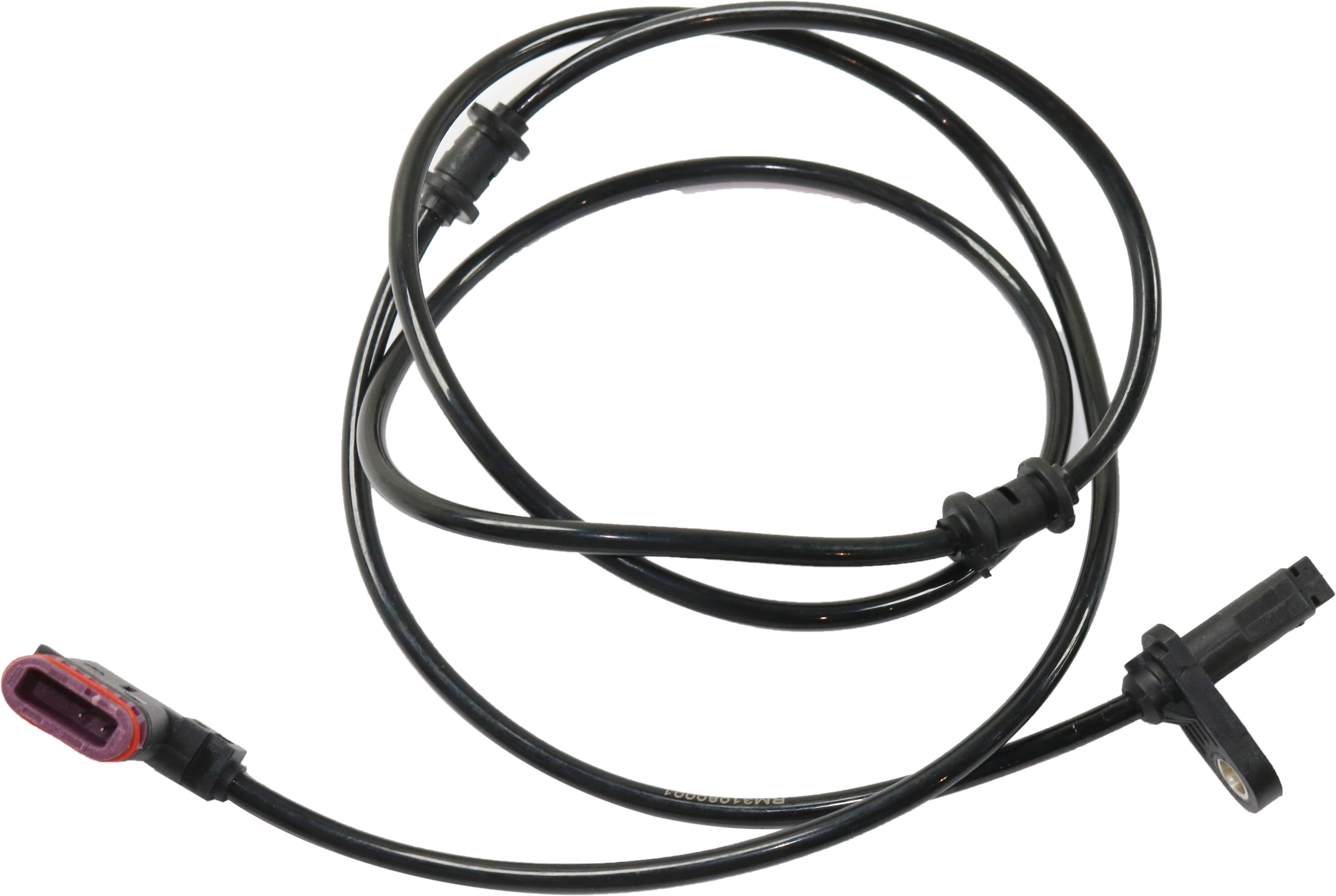 For 2007-2011 CLS63 AMG Rear Right Left ABS Speed Sensor 2115402417 ...