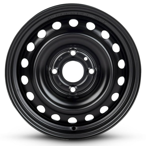 Nissan Versa Rims