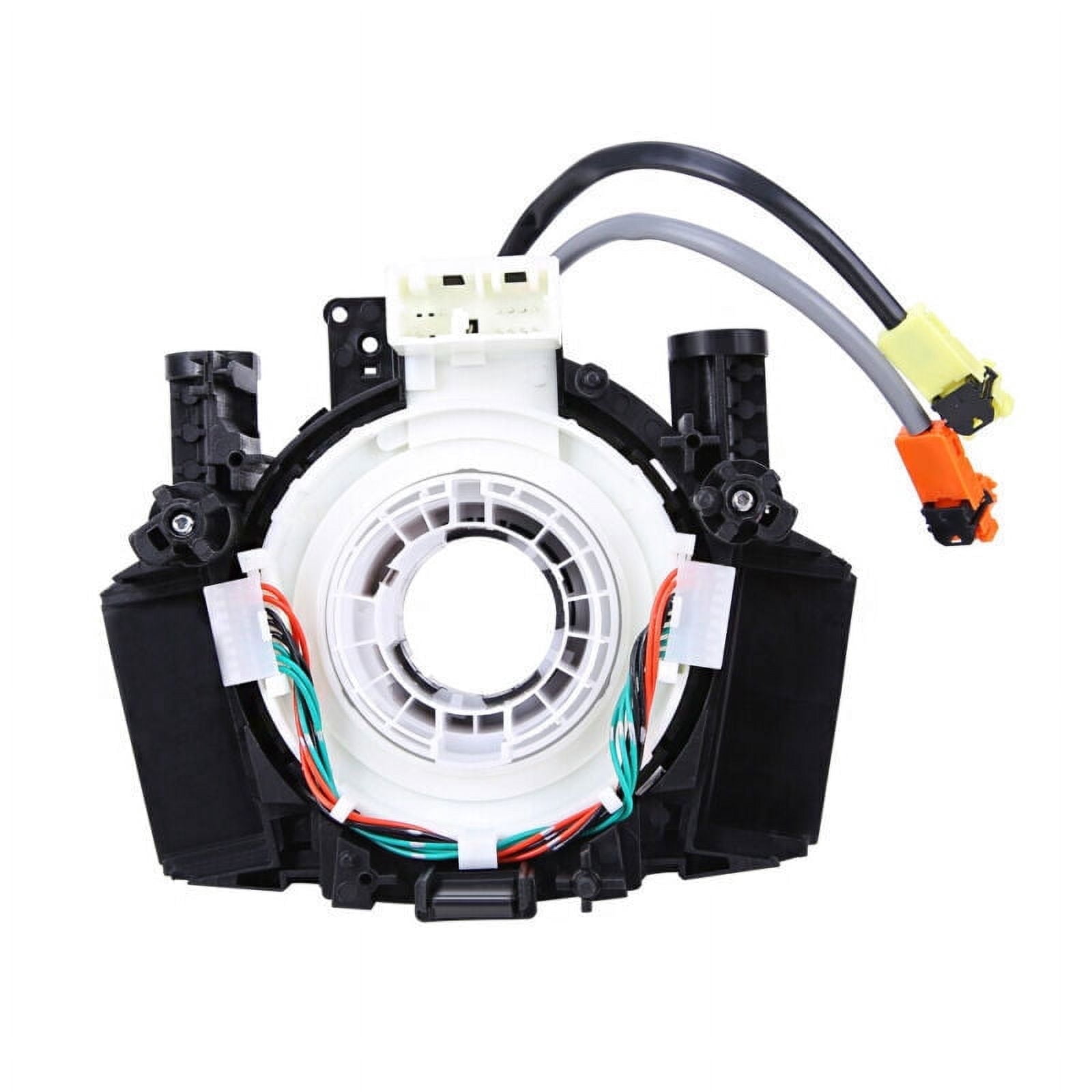 For 2007-2012 NISSAN SENTRA 2.0L Clock Spring Spiral Cruise PSC0416 ...