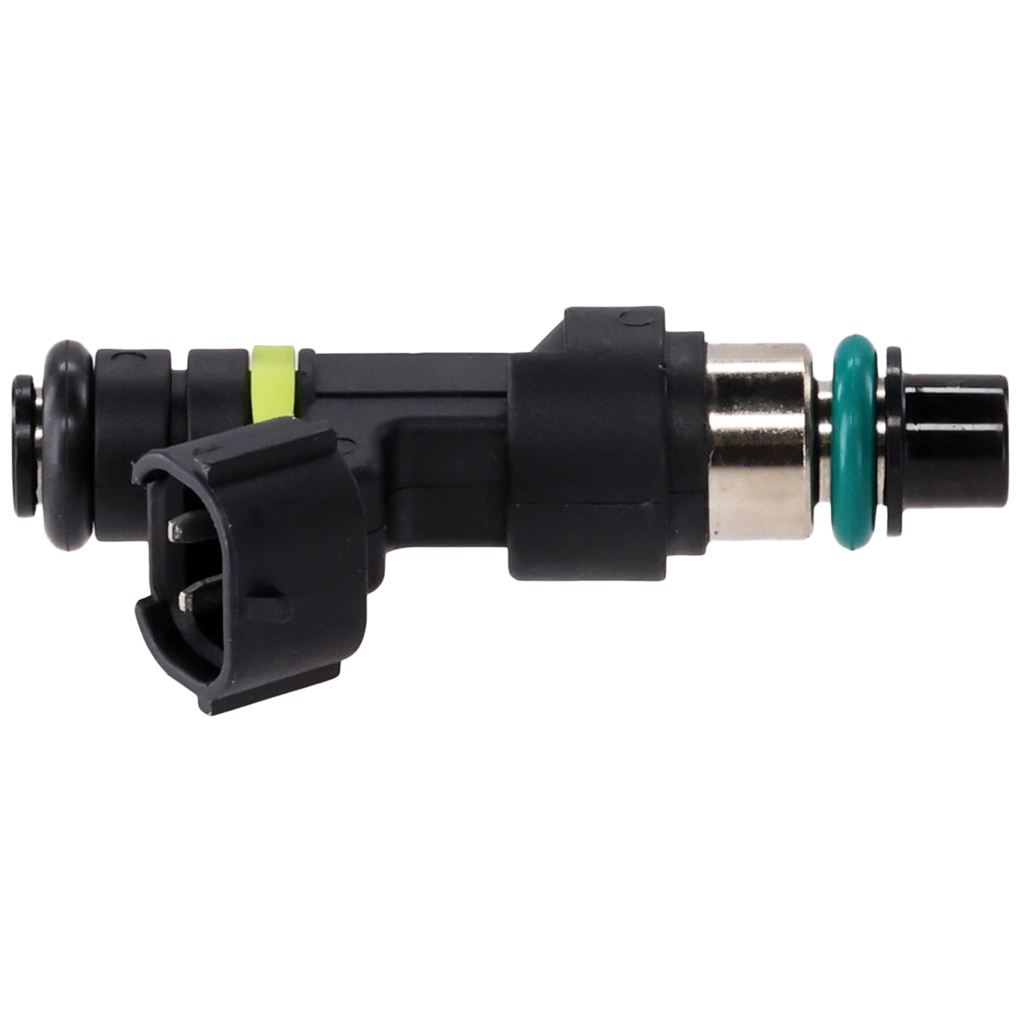 For 2007-2012 SENTRA Fuel Injector FBY2850 166003TA0A 16600EN200 ...