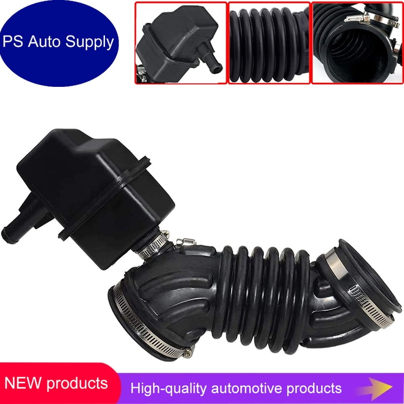 For 2007-2012 Sentra 2.0L 2007-2012 Auto Engine Air Intake Hose Air ...