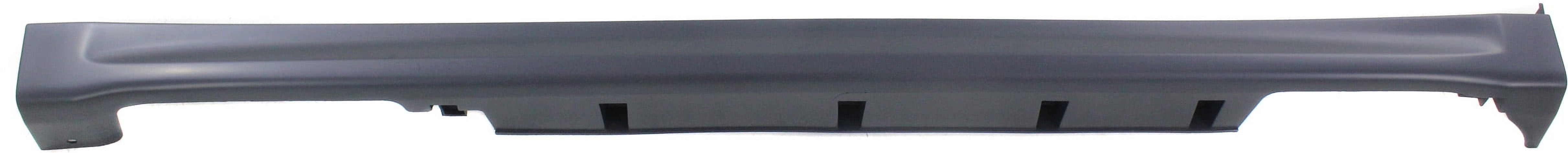 For 2007-2012 Sentra Right Rocker Panel Trim Primed 76856ET80C ...