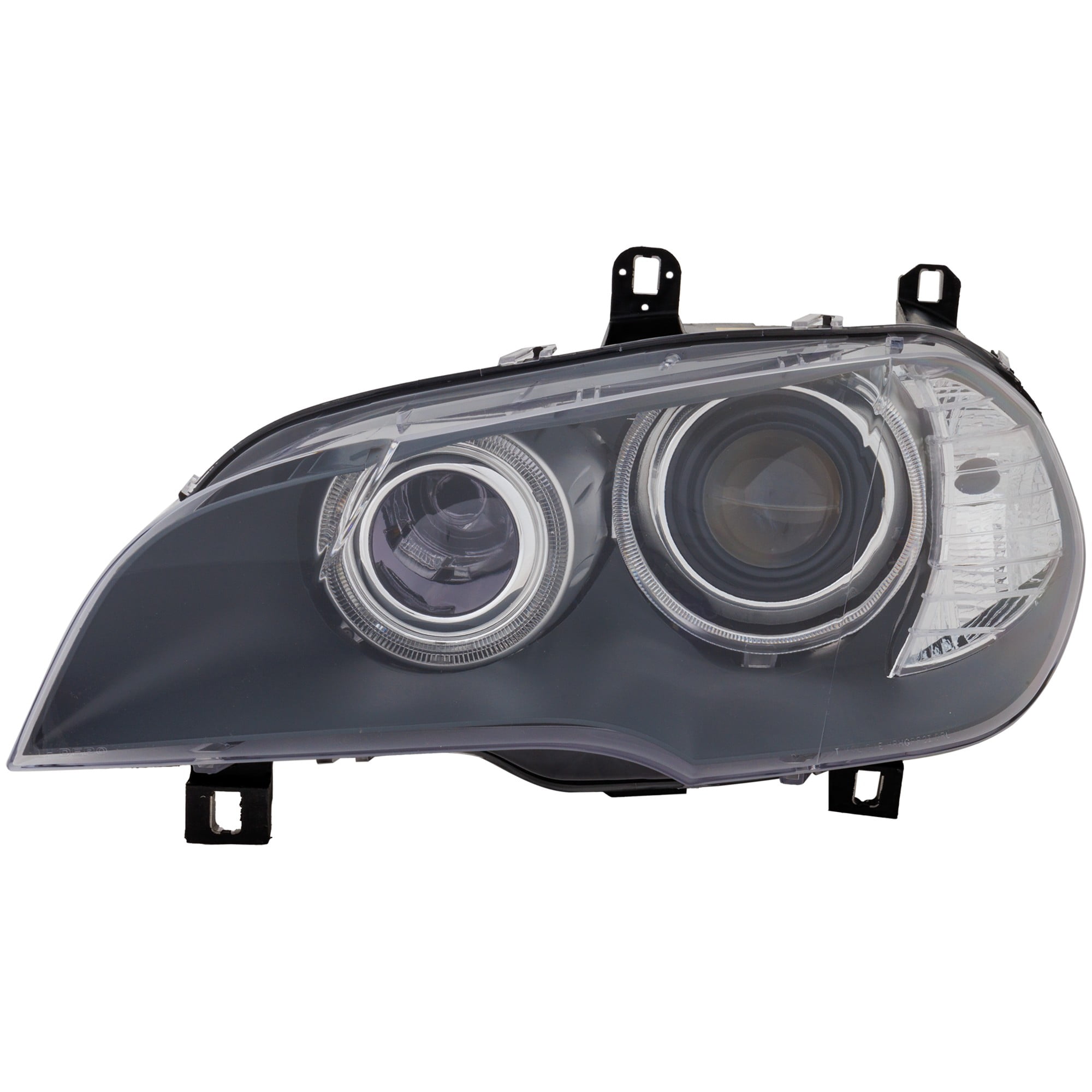 For 2007-2013 X5 Headlight 63117289001 BM2518114 Q - Walmart.com