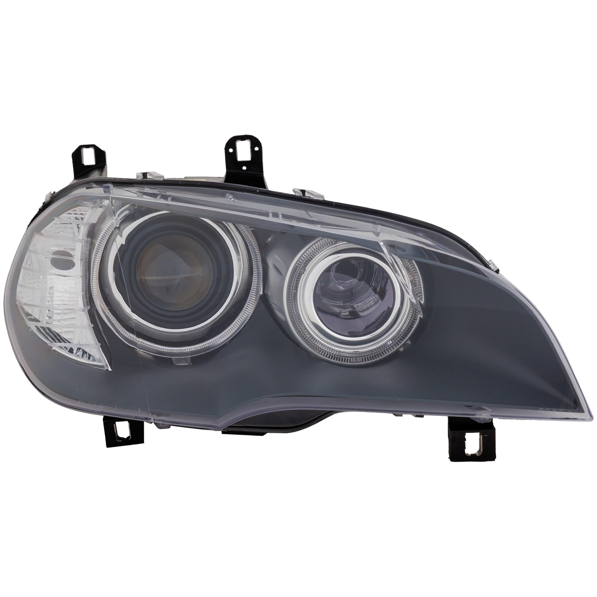 For 2007-2013 X5 Headlight 63117289002 BM2519114 Q - Walmart.com