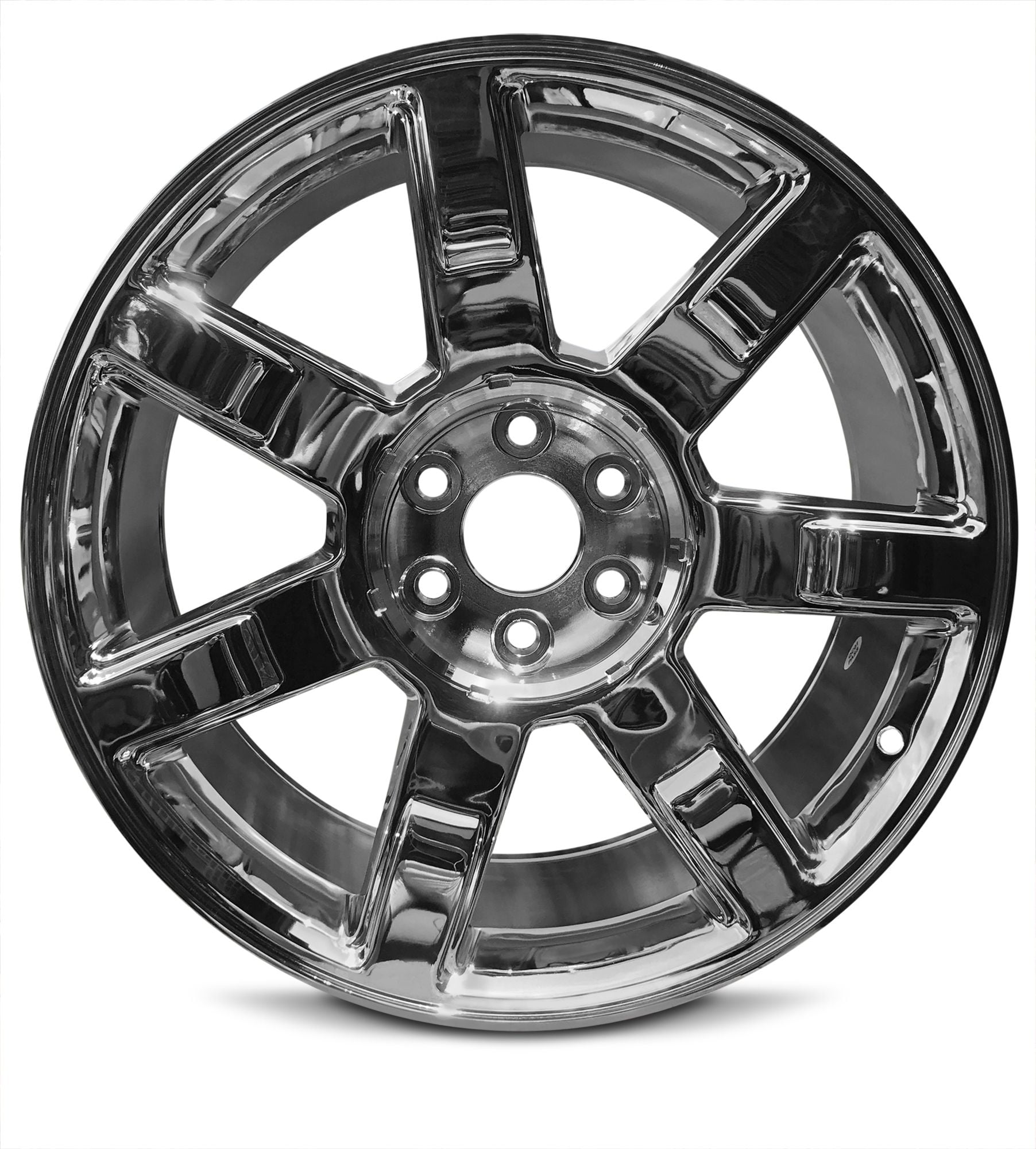 Cadillac Escalade Rims