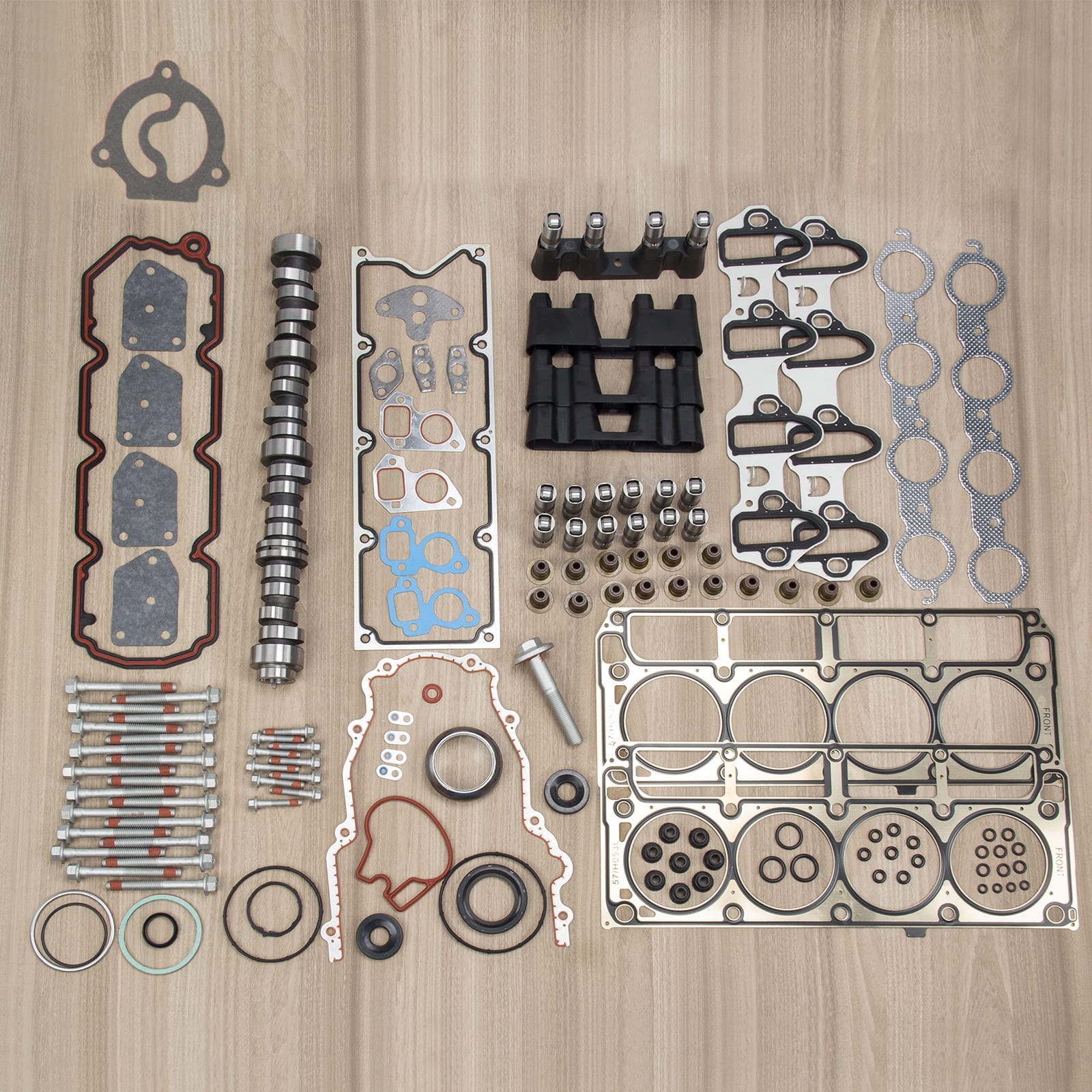 For 2007-2014 Chevrolet GMC 5.3L Trucks SUVs NON AFM DOD Camshaft ...