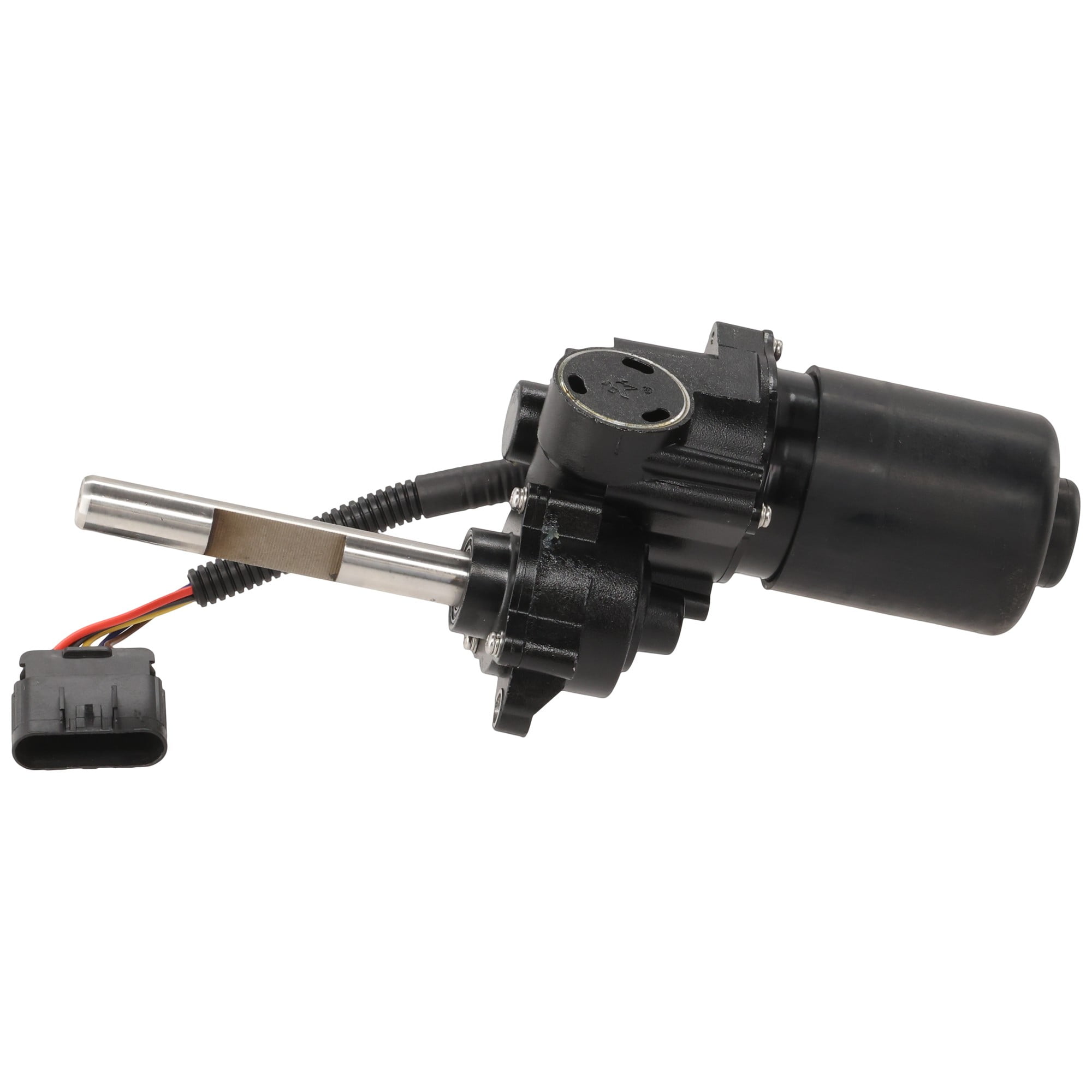 For 2007-2014 SIERRA/SILVERADO 1500/2500 HD Right Running Board Motor ...