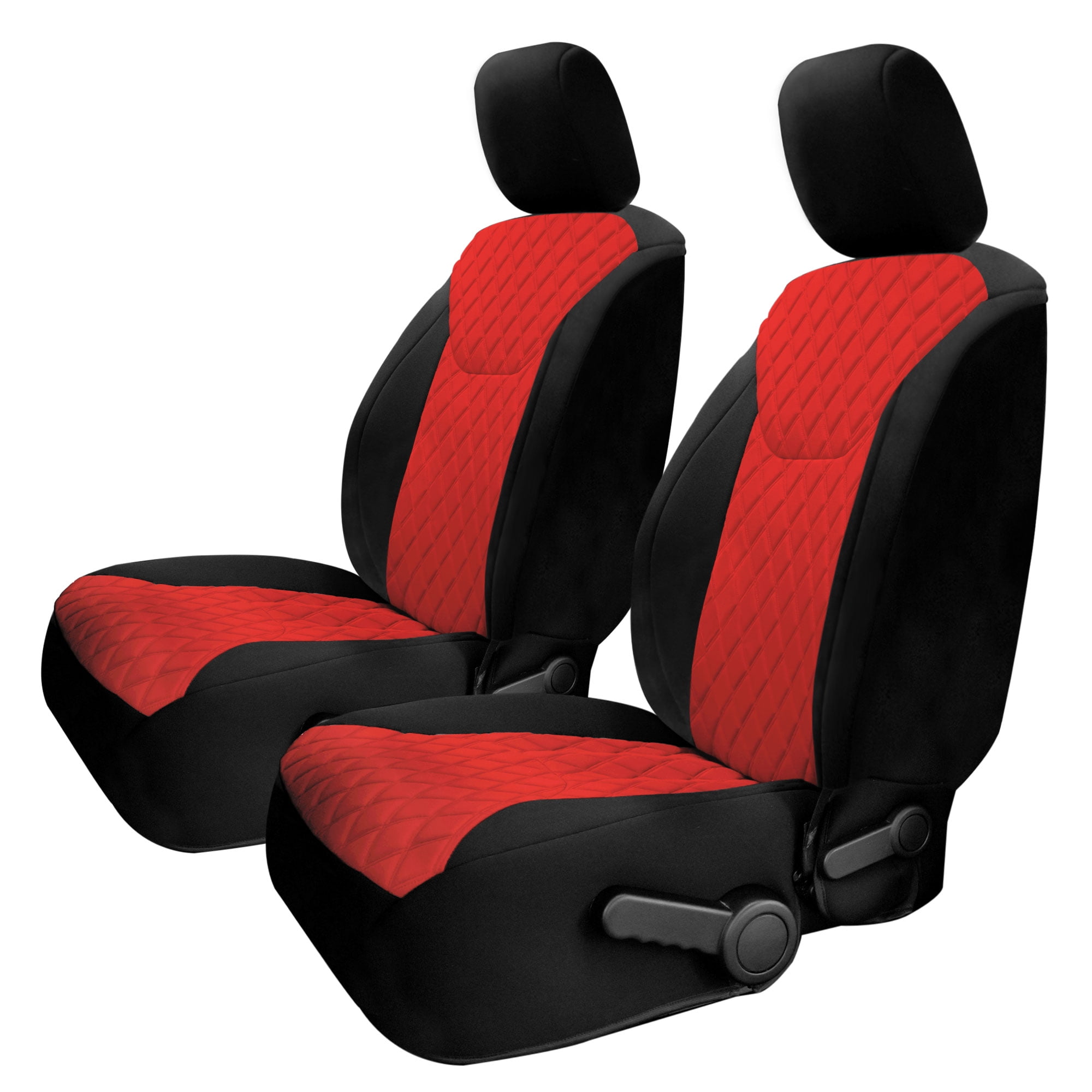 For 2007-2017 Jeep Wrangler JKU 4 Door FH Group Neoprene Waterproof ...