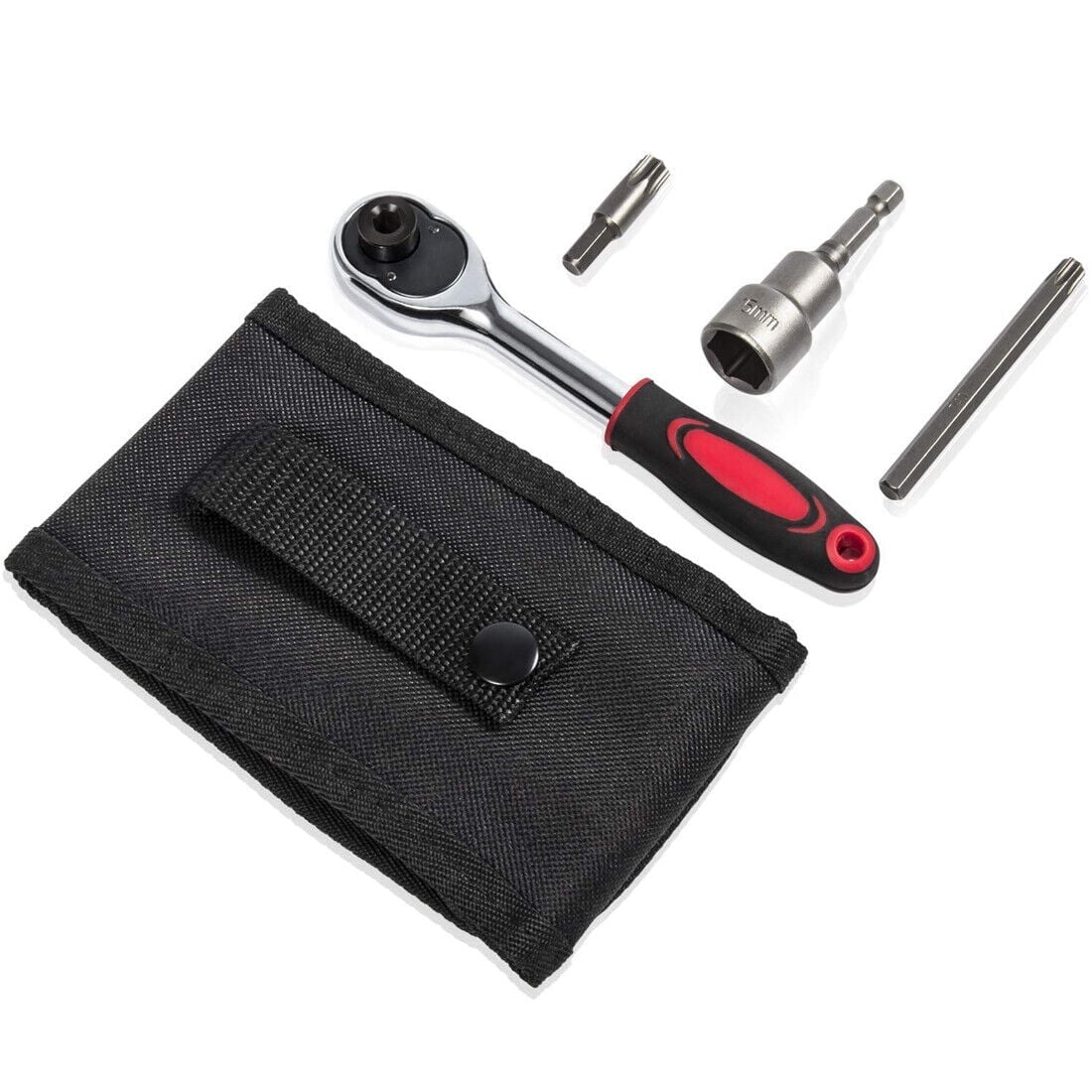 For 2007-2020 Jeep Wrangler JK JL Hard Top & Door Removal Torx Set Tool ...