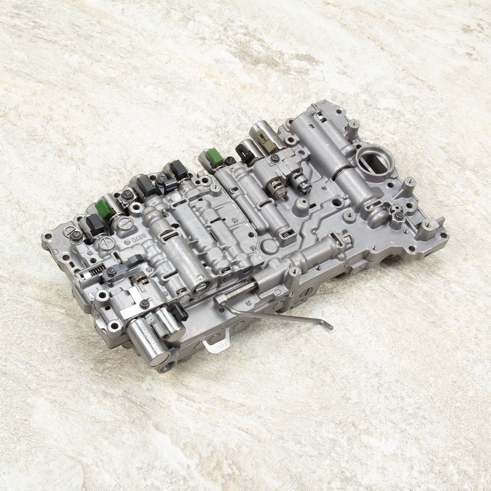 Toyota TUNDRA 2007-up AB60E 8870 Transmission Valve Body for Sequoia 4 ...