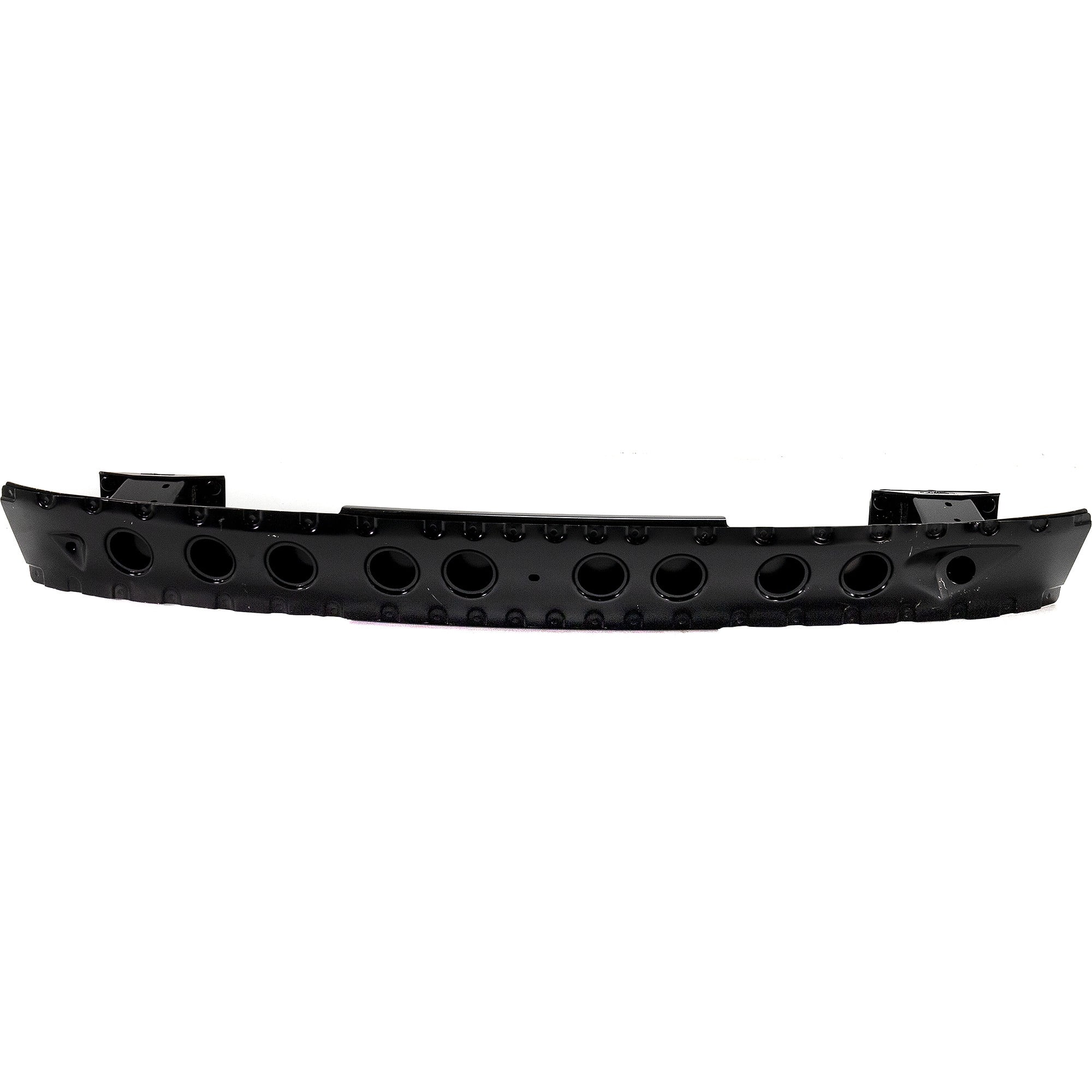 For 2008-2009 C230 Bumper Reinforcement Rear Steel MB1106117 2046100214 ...