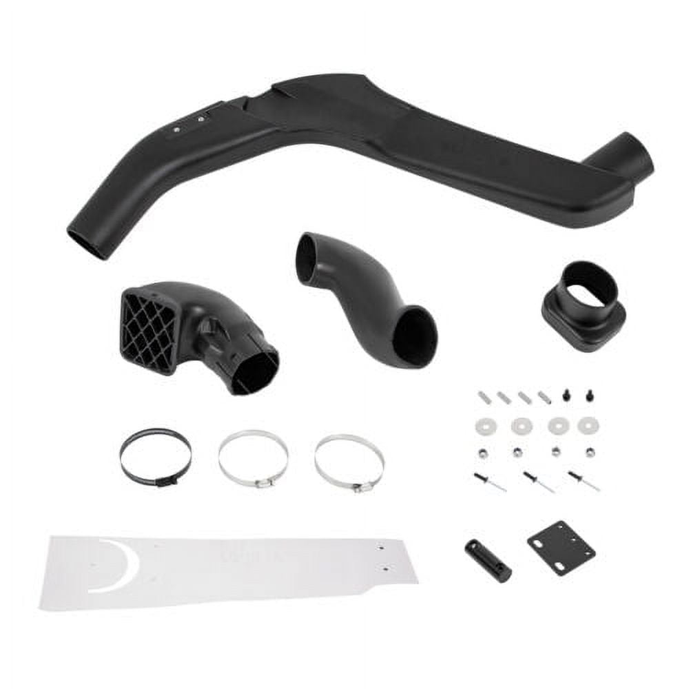 For 2008 - 2009 Isuzu Hummer H3 / H3T Air Snorkel 3.7L Desert Intake ...