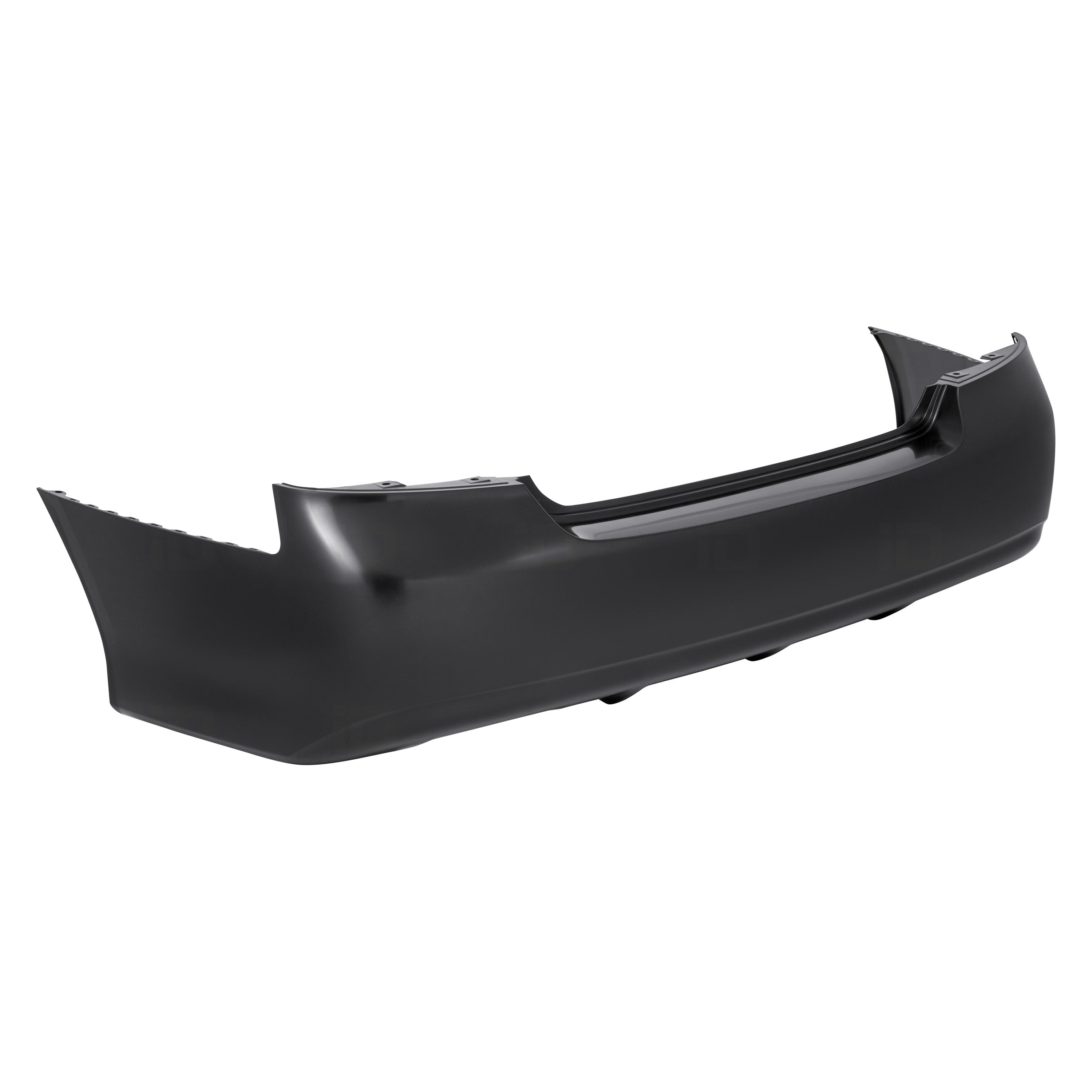 For 2008-2010 Infiniti M45 Rear Front Bumper Cover - Walmart.com