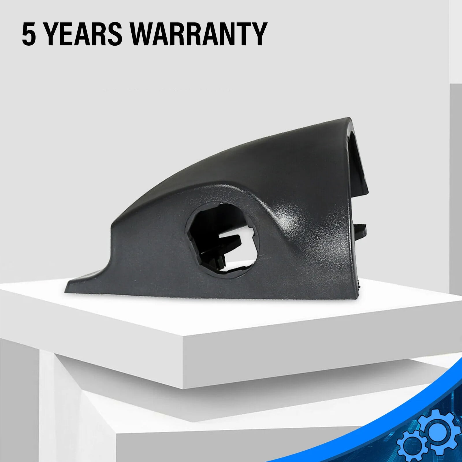 For 2008-2011 Ford Focus Front Driver Door Panel Mirror Control Switch ...