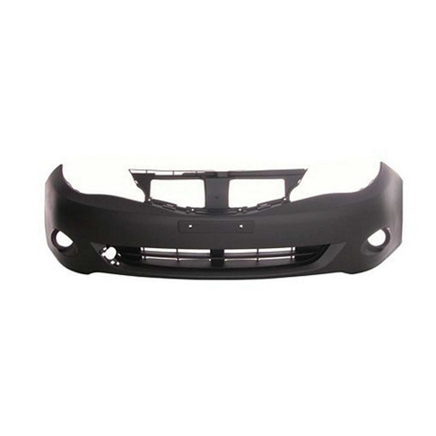 For 2008-2011 Subaru Impreza Front Bumper Cover SU1000158 - Walmart.com