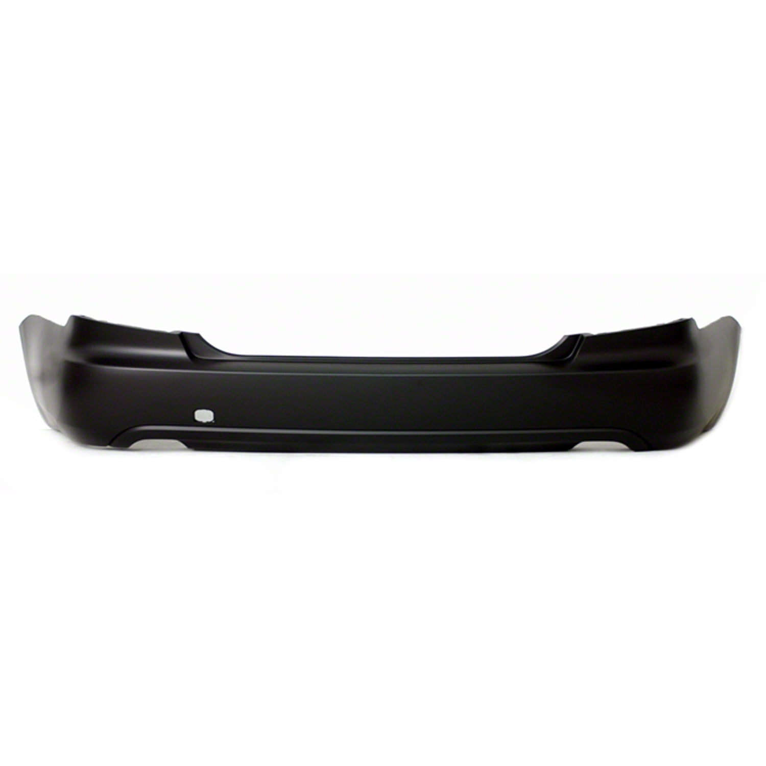 For 2008-2011 Subaru Impreza Rear Bumper Cover SU1100158PP - Walmart.com