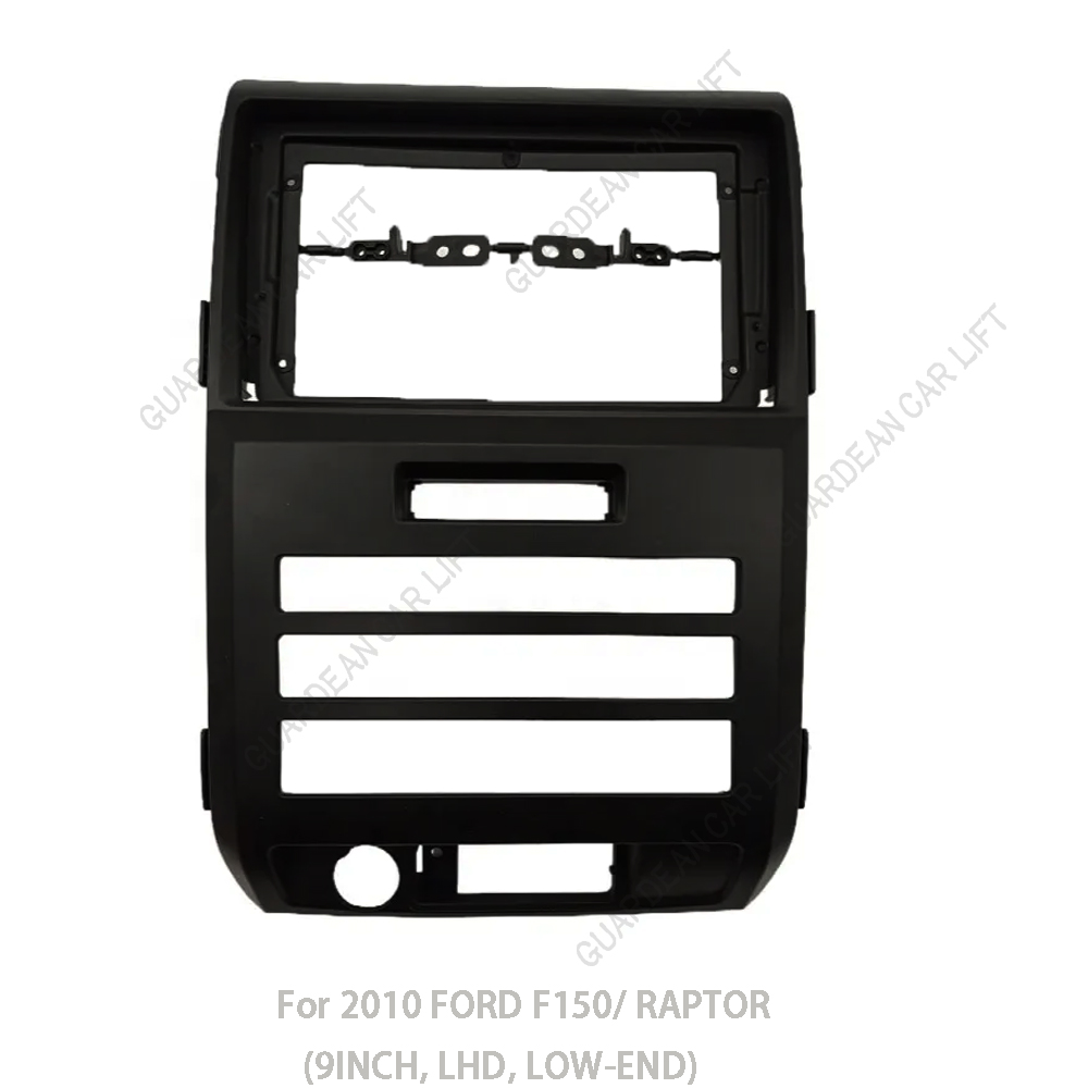 For 2008-2014 FORD F150/ RAPTOR (9INCH, LHD,)Car Radio Fascias Android ...