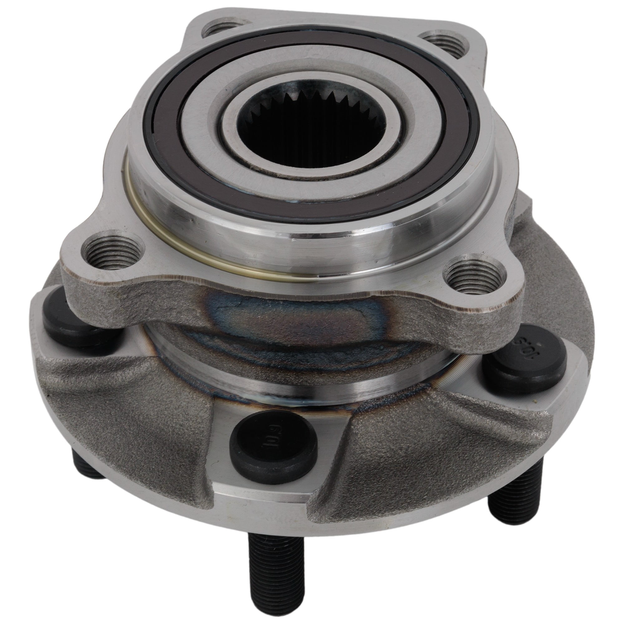 For 2008-2014 Impreza Wheel Hub 28373FG000 - Walmart.com