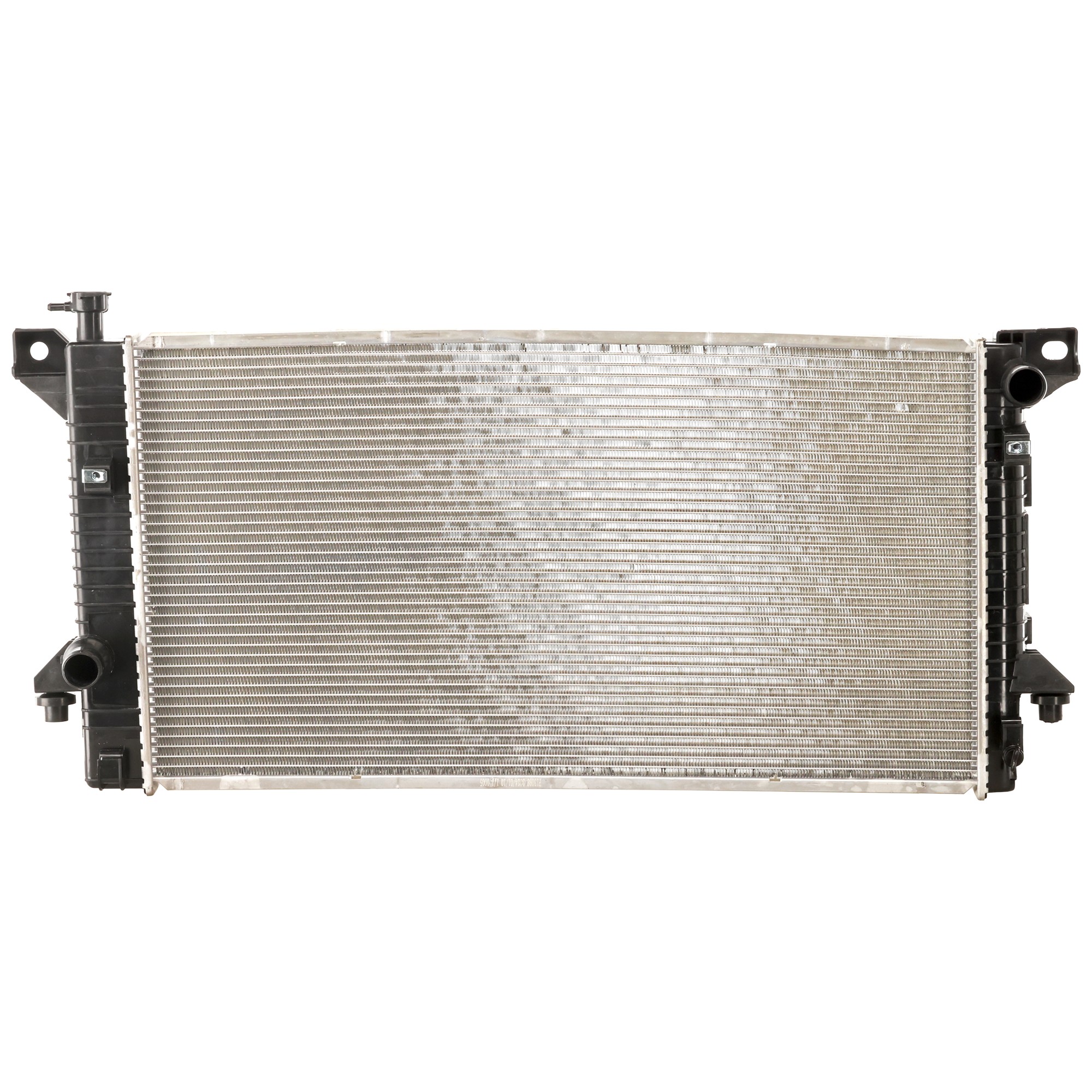 For 2008-2014 Navigator Radiator 9L3Z8005A FO3010287 - Walmart.com