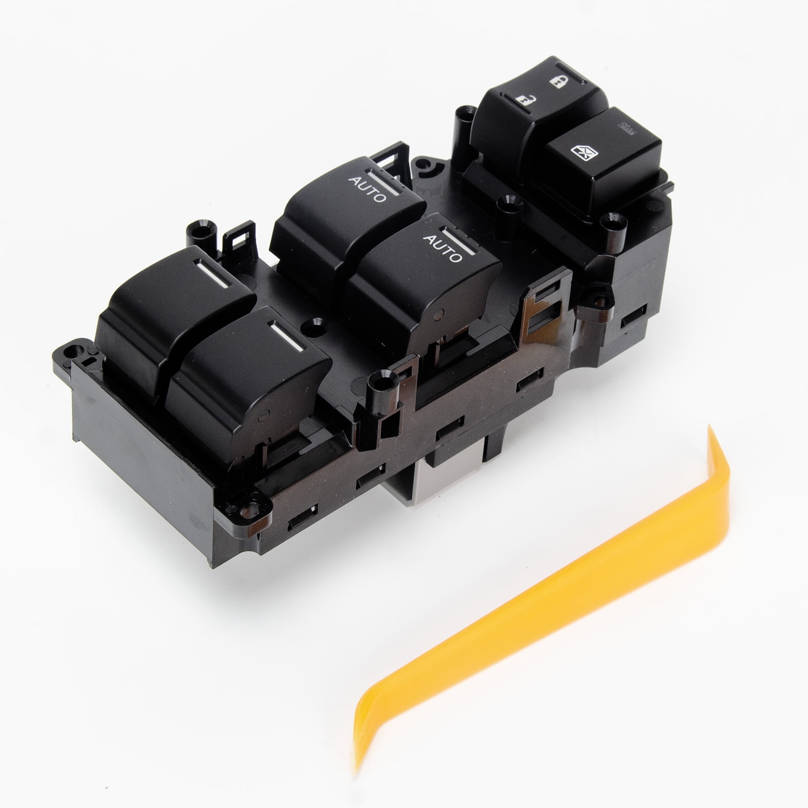 For 2008-2015 Honda Pilot 3.5L Power Master Window Control Switch 35750 ...