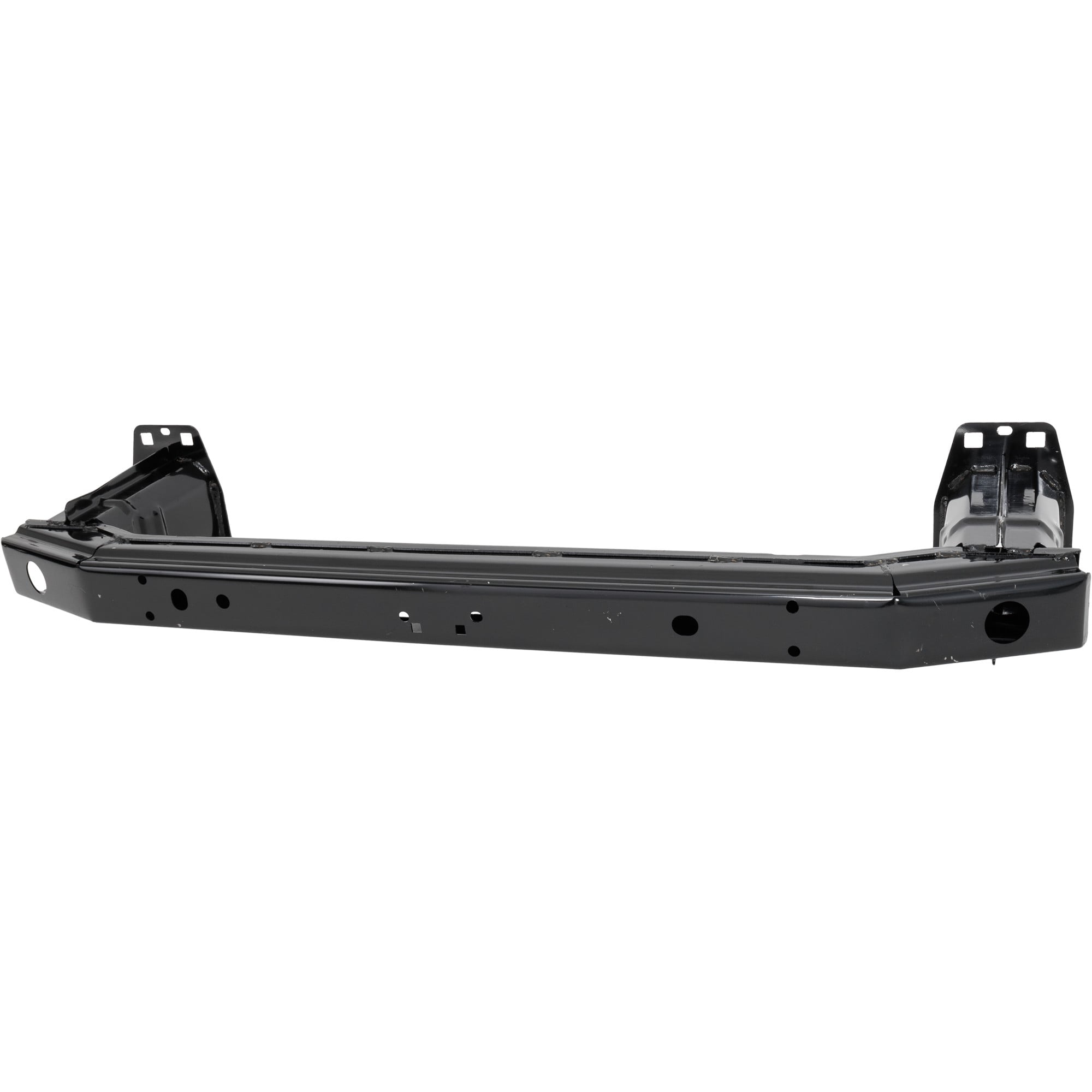 For 2008-2015 Rover LR2 Front Bumper Reinforcement Black Steel LR005532 ...