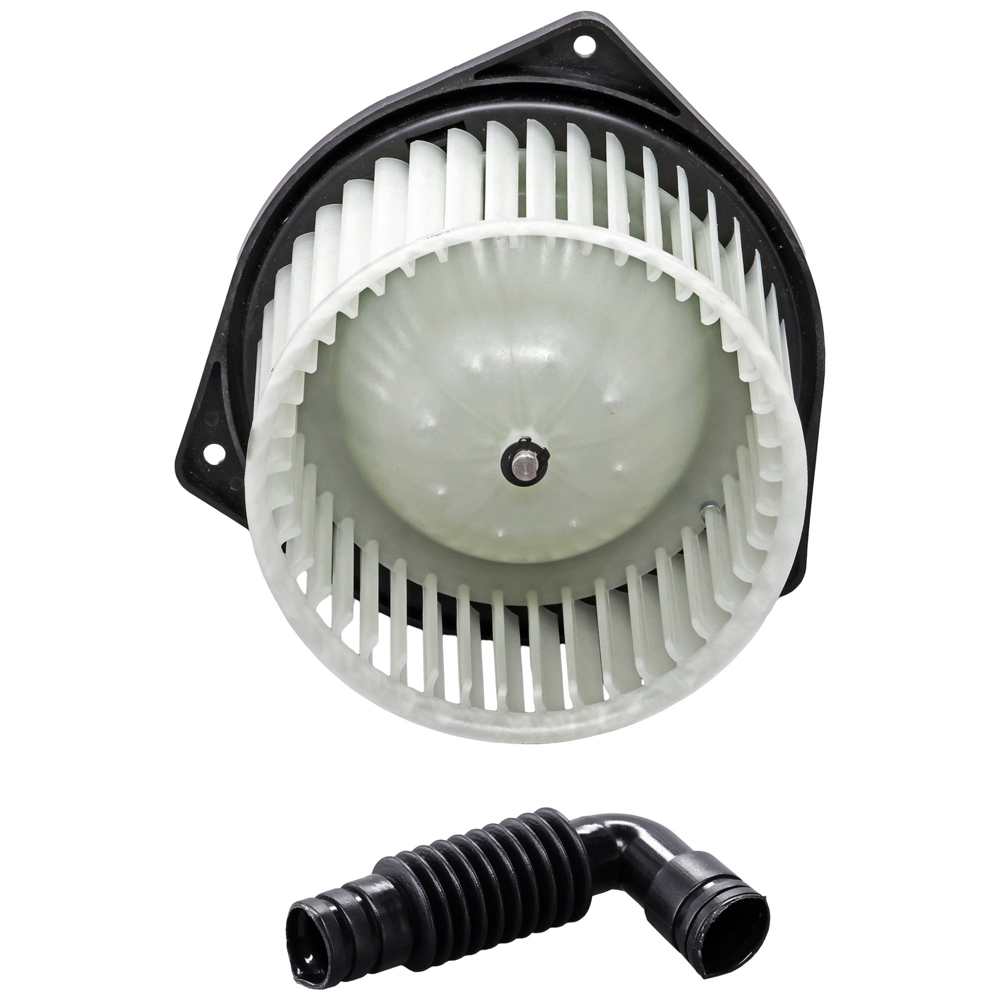 For 2008-2017 LANCER Lower Blower Motor 7802A217 MI3126107 - Walmart.com