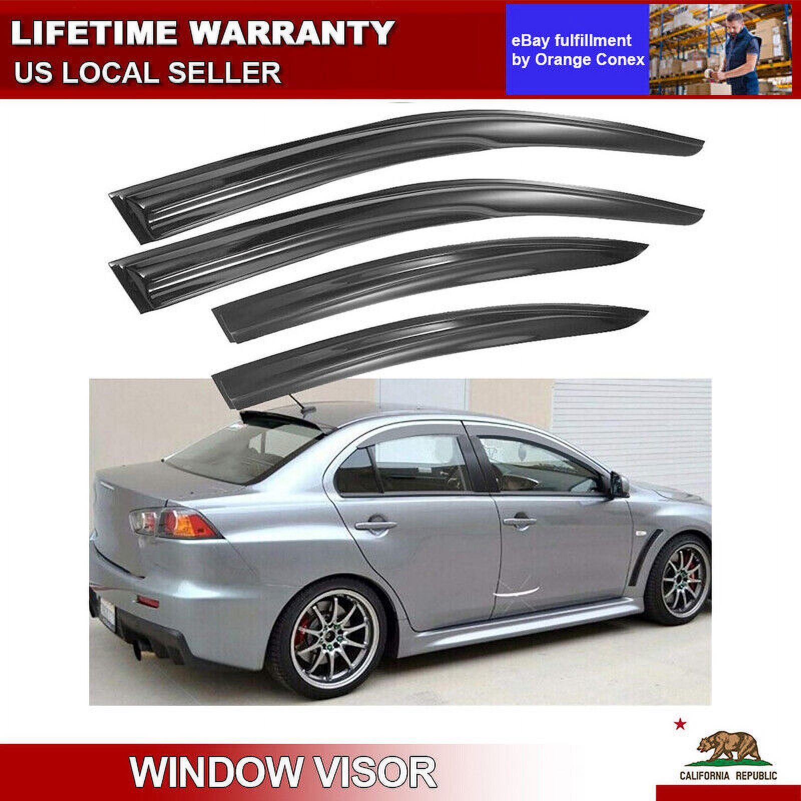 Mitsubishi Lancer Evo