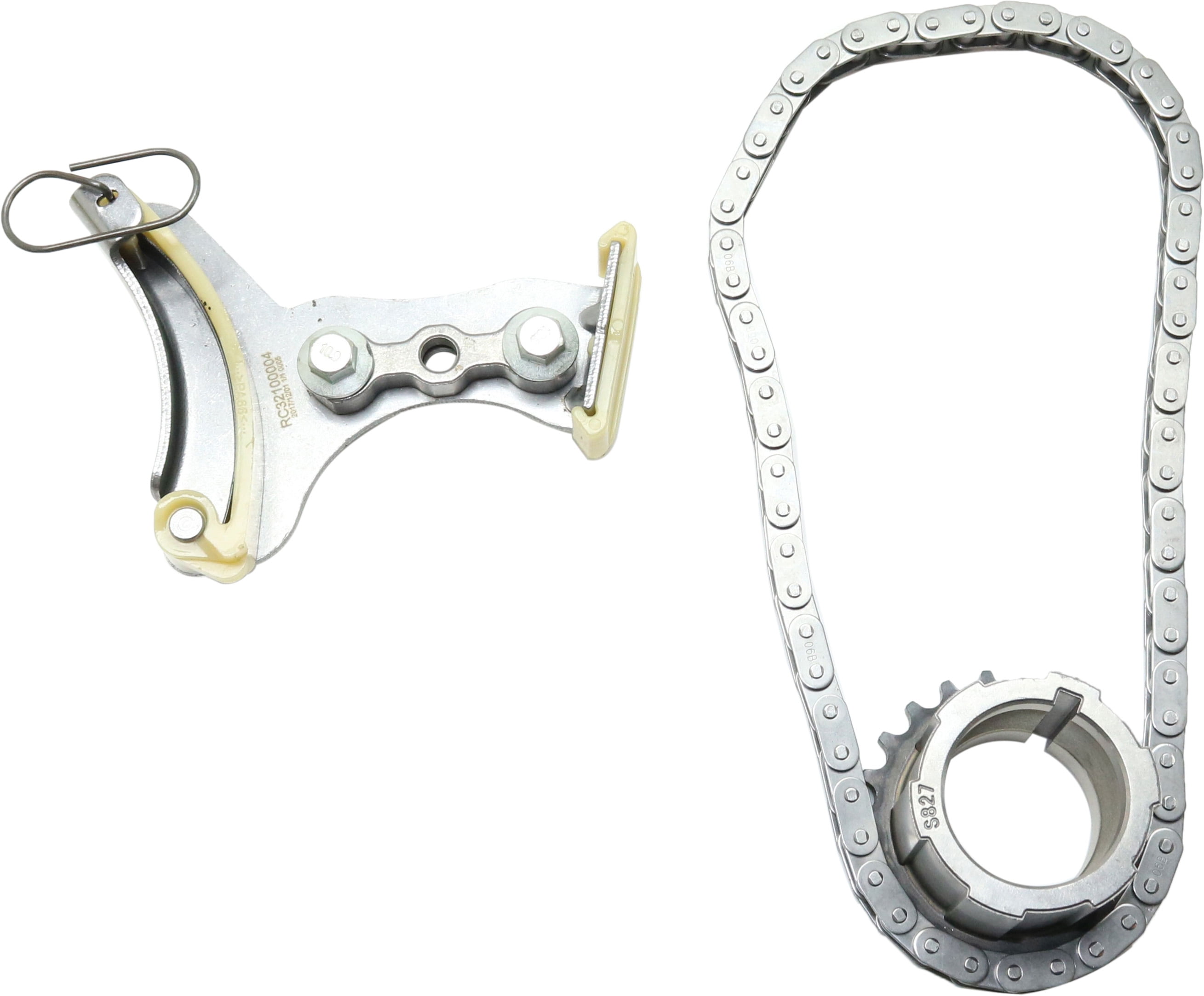 For 2008-2017 Savana 3500 Timing Chain Kit - Walmart.com