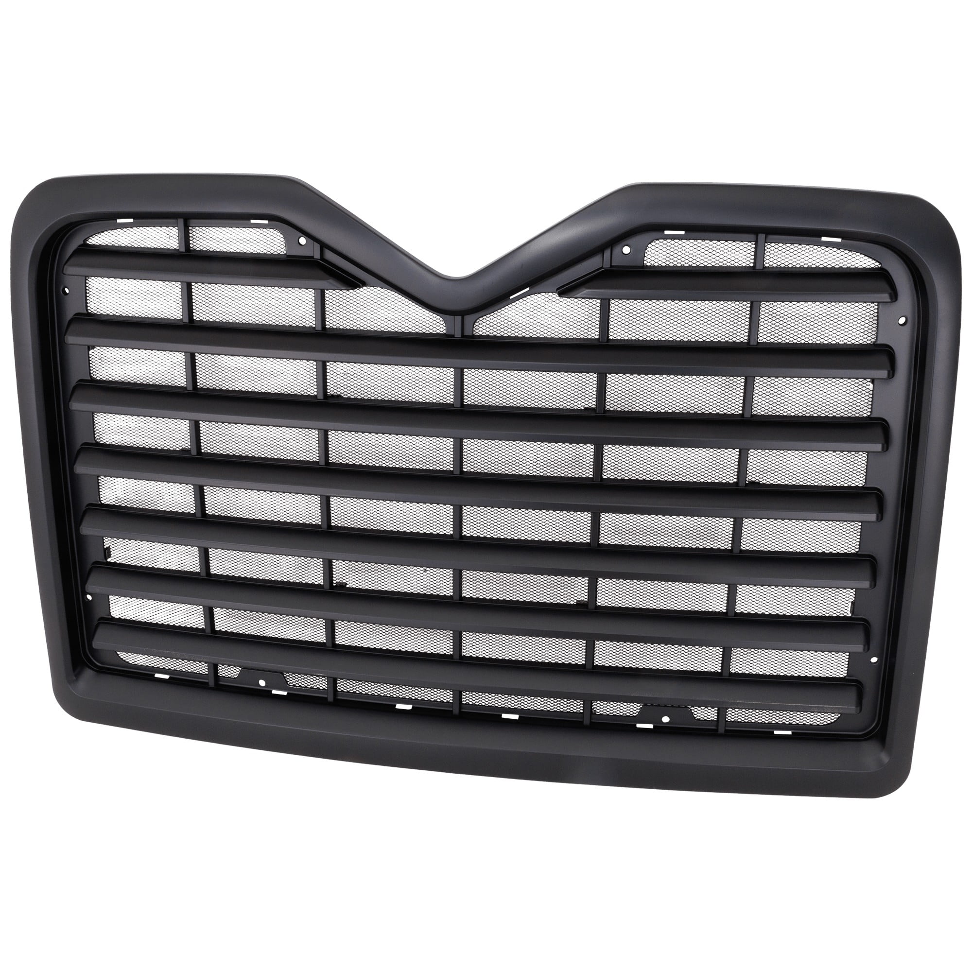 For 2008 CXU Front Grille Assembly Performance - Walmart.com