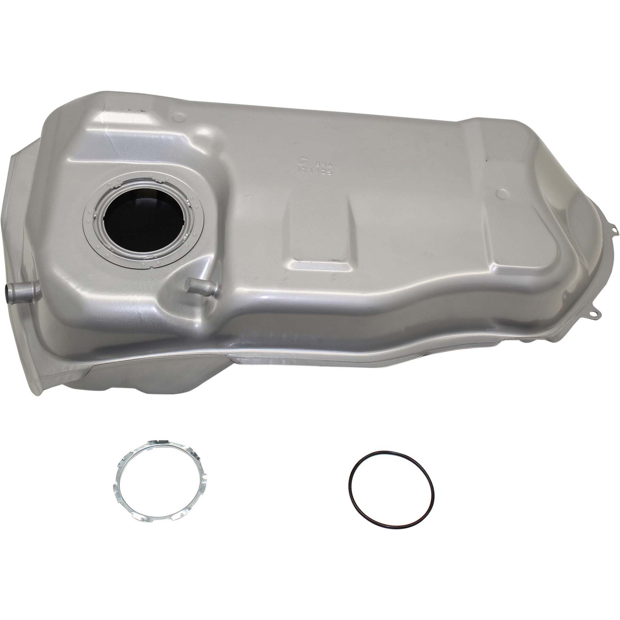 For 2008 Escape Fuel Tank Silver Steel 8M6Z9002B - Walmart.com