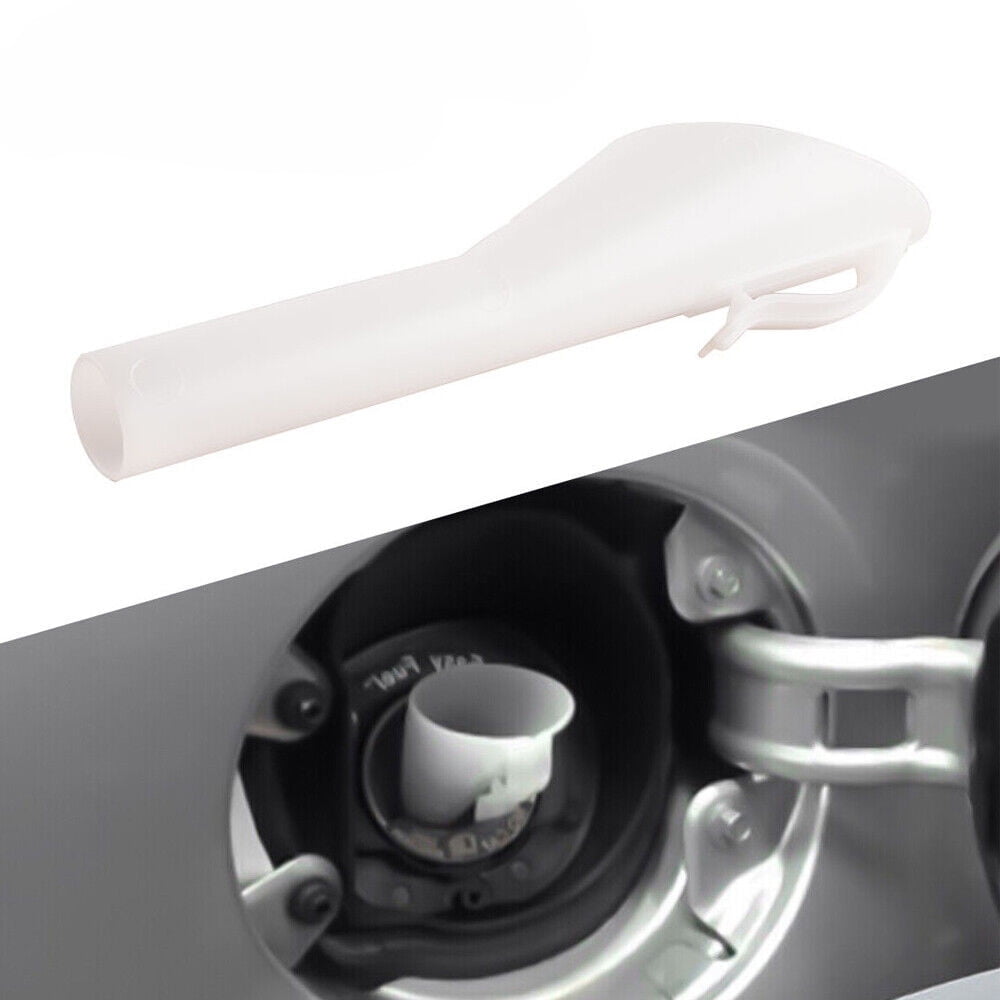 For 2009-20 Ford Fuel Fill Tank Supply Gas Cap Funnel Tube Spout ...
