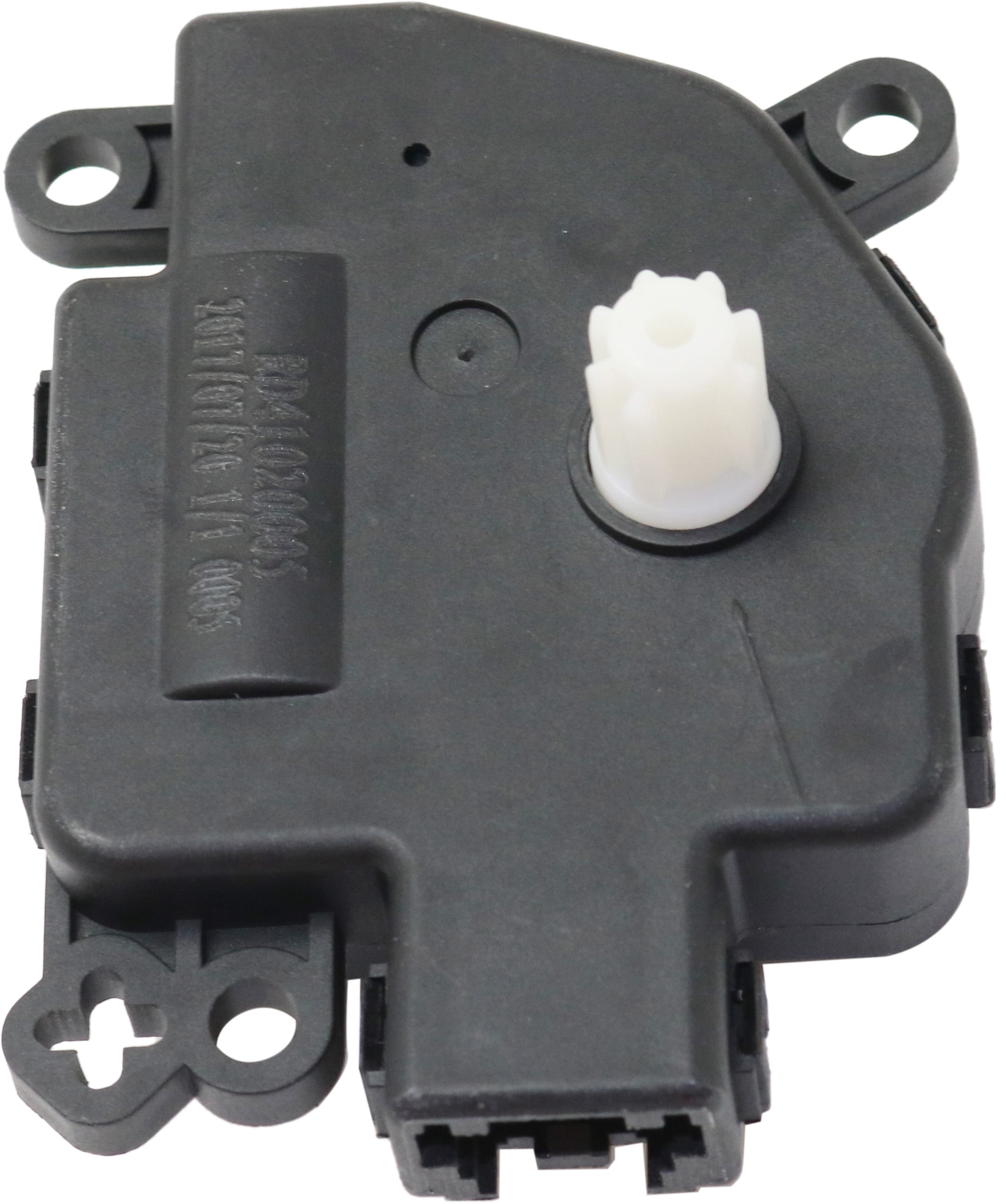 For 2009-2010 Ram 1500 HVAC Heater Blend Door Actuator 68048902AA ...