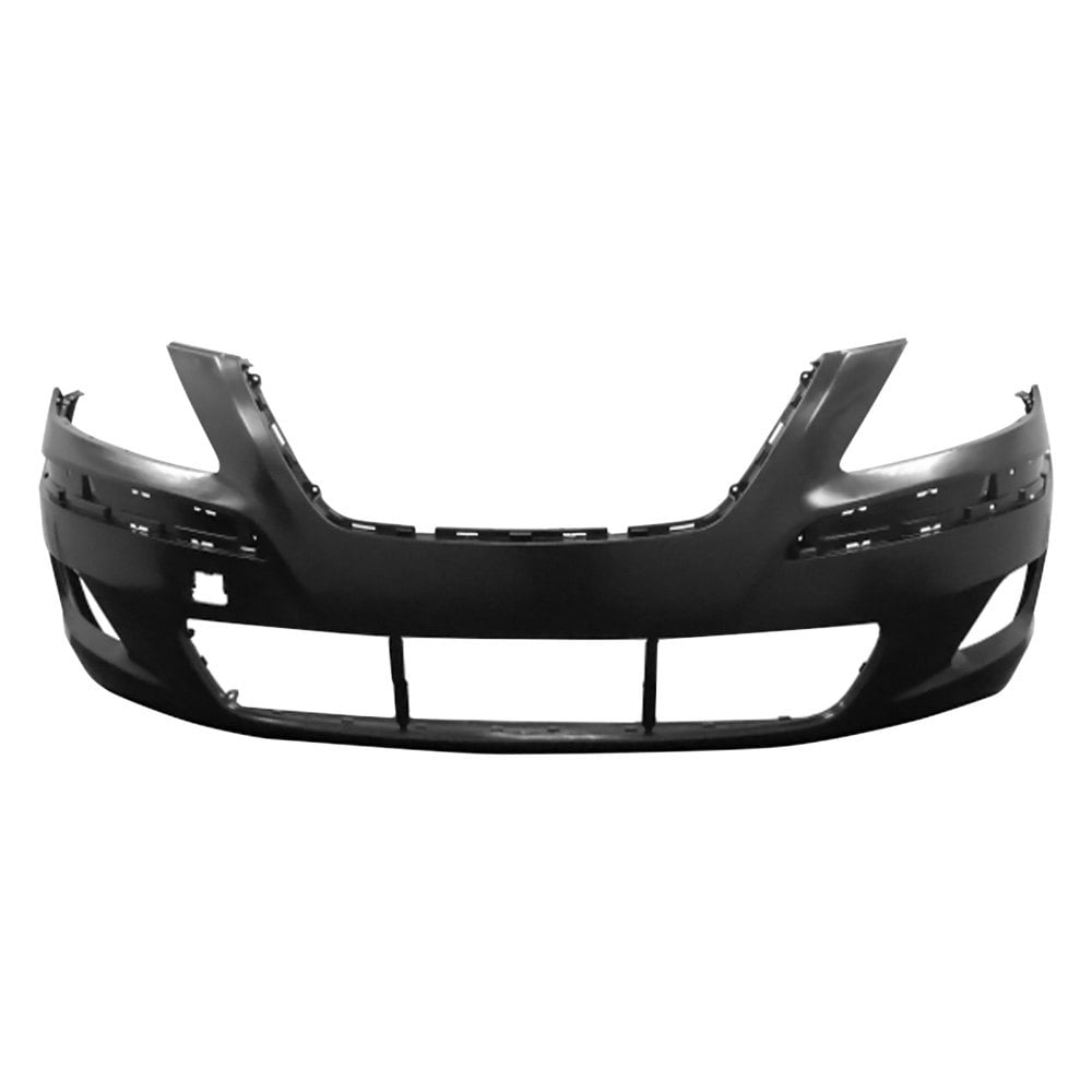 For 2009-2011 Hyundai Genesis Front Bumper Cover HY1000177 - Walmart.com