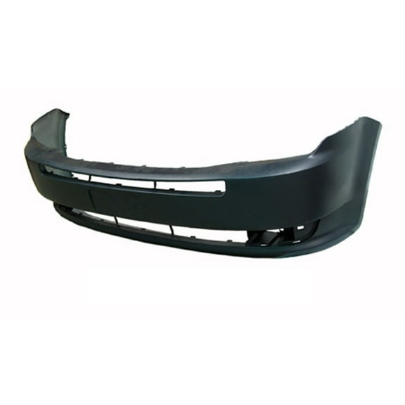 Dodge Caravan Front Bumper Cover