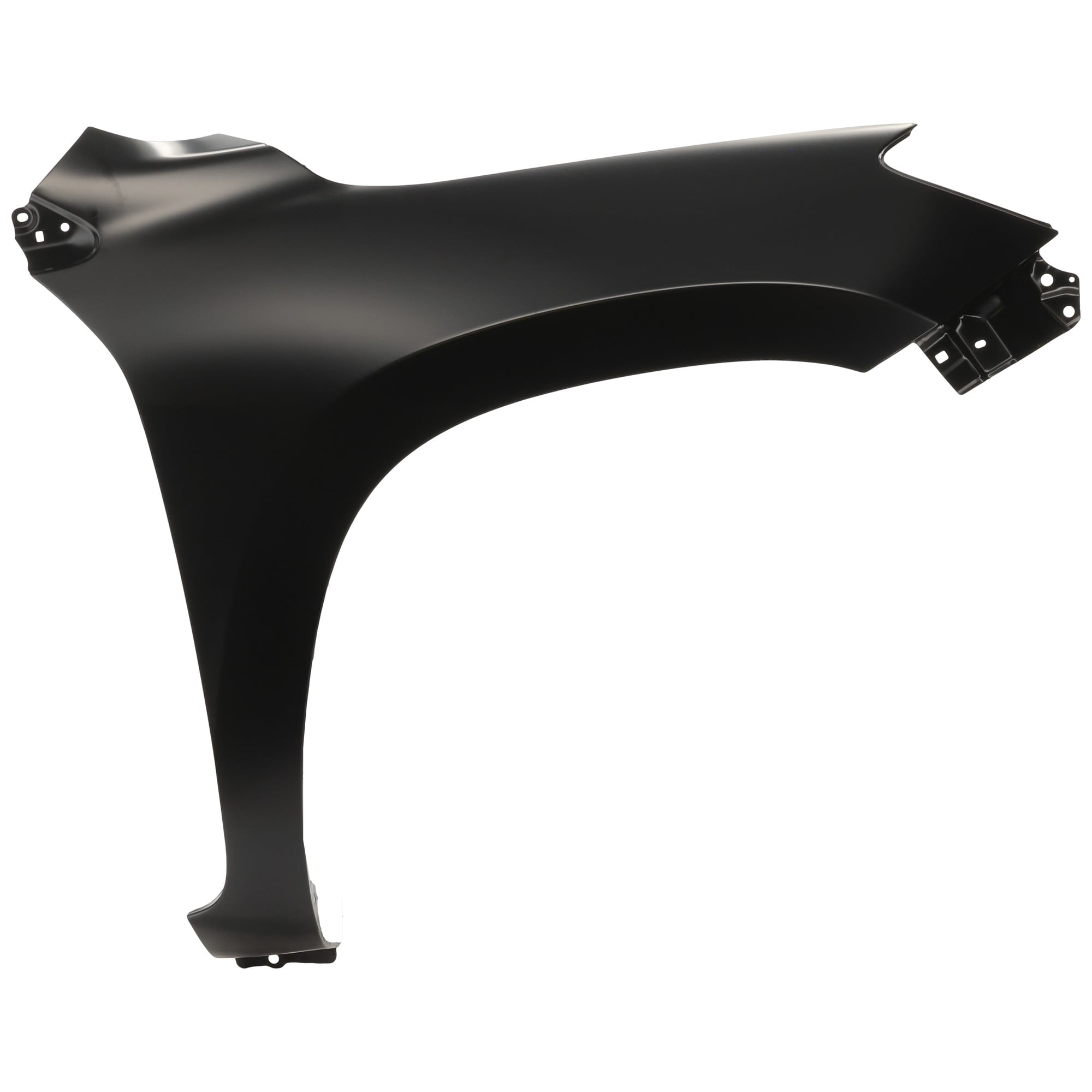 For 2009-2012 RAV4 Fender Front, Right Primed Steel TO1241242 ...